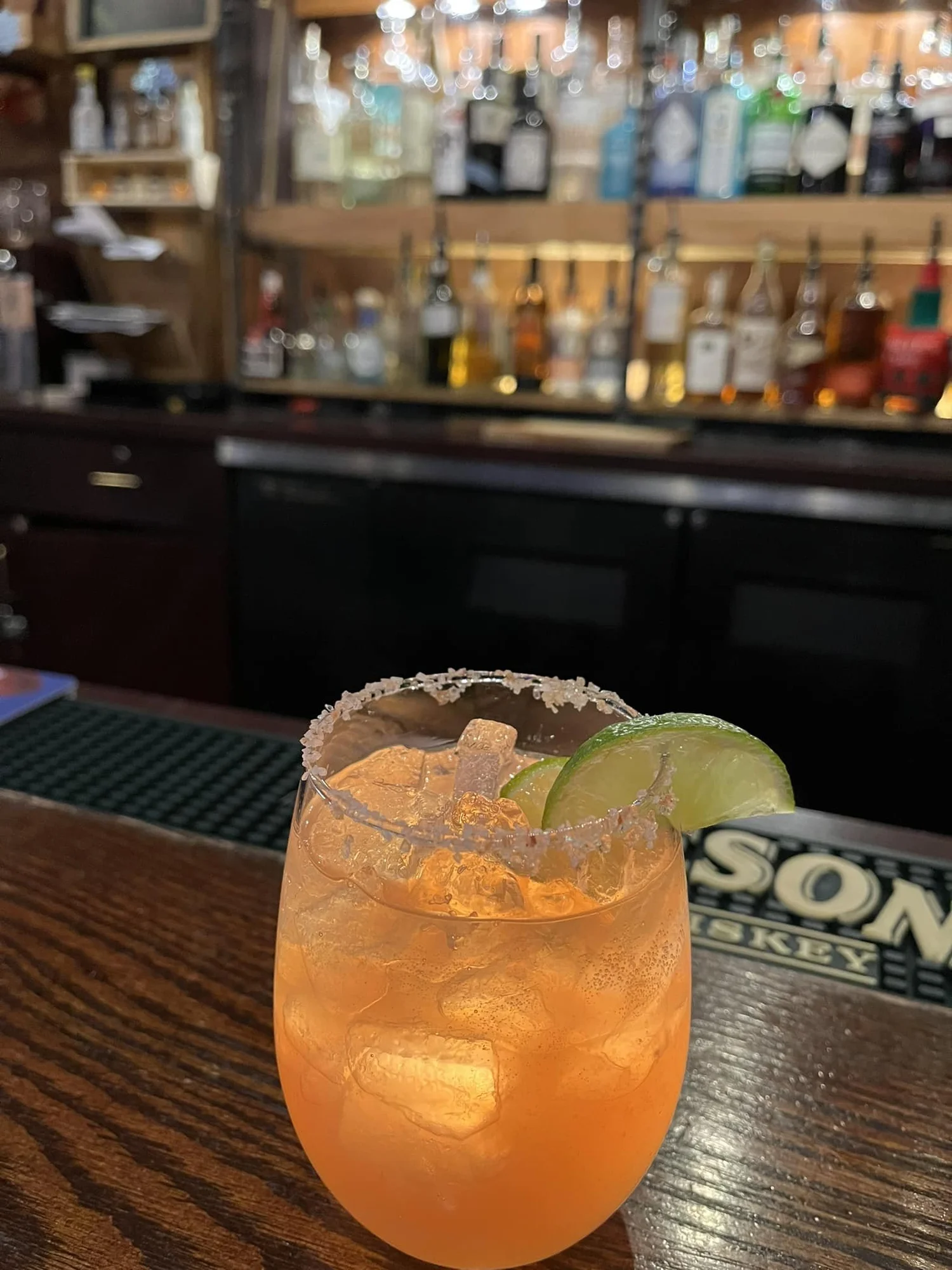 Bars and Lounges in Downtown Spokane — Spokane Entertainment District