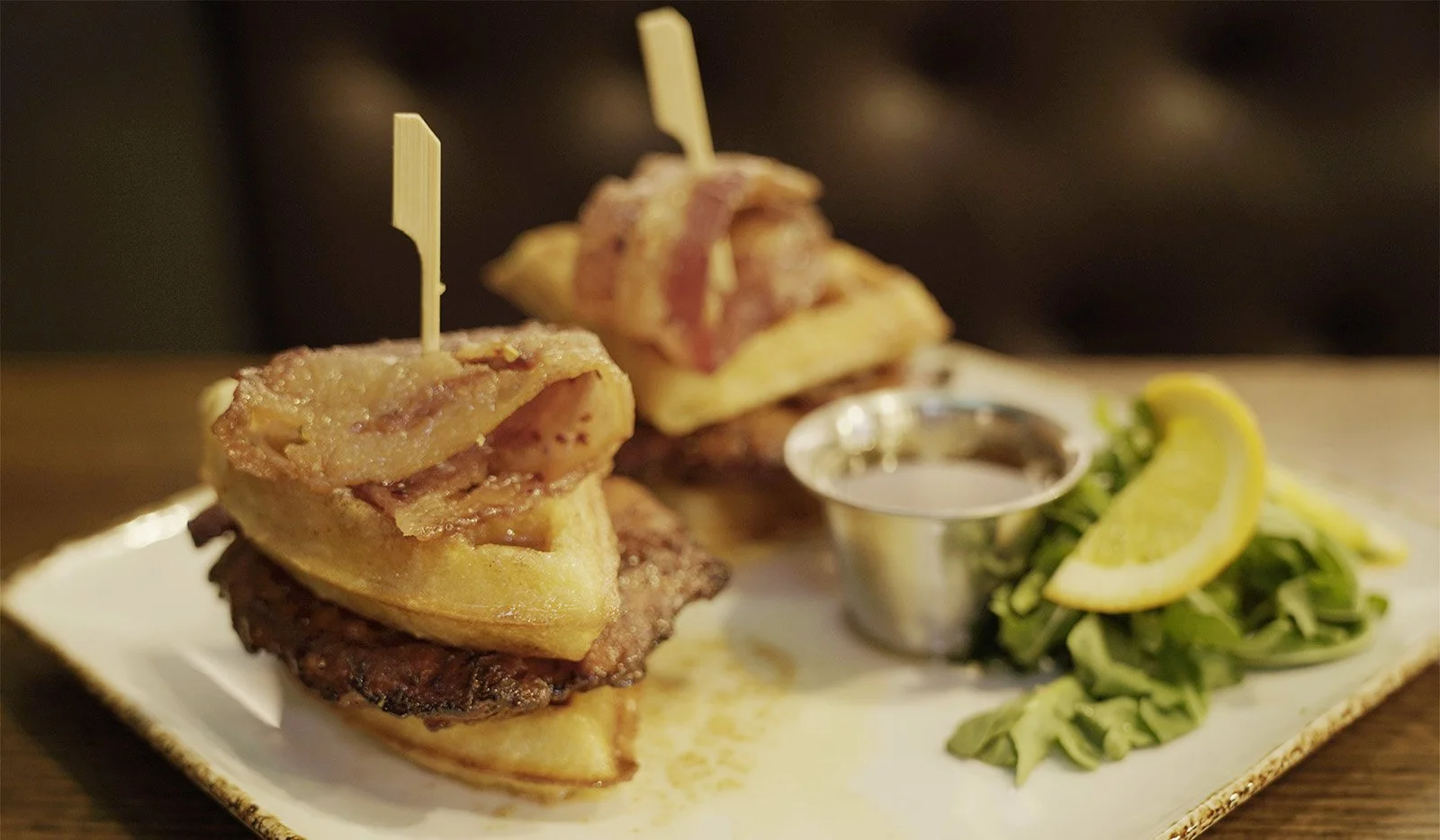 Places to Eat in Downtown Spokane — Spokane Entertainment District