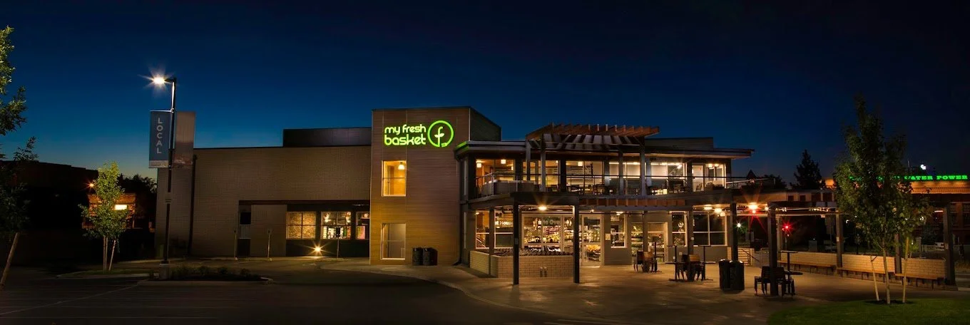 Unique Local Shops in Downtown Spokane and Kendall Yards — Spokane ...