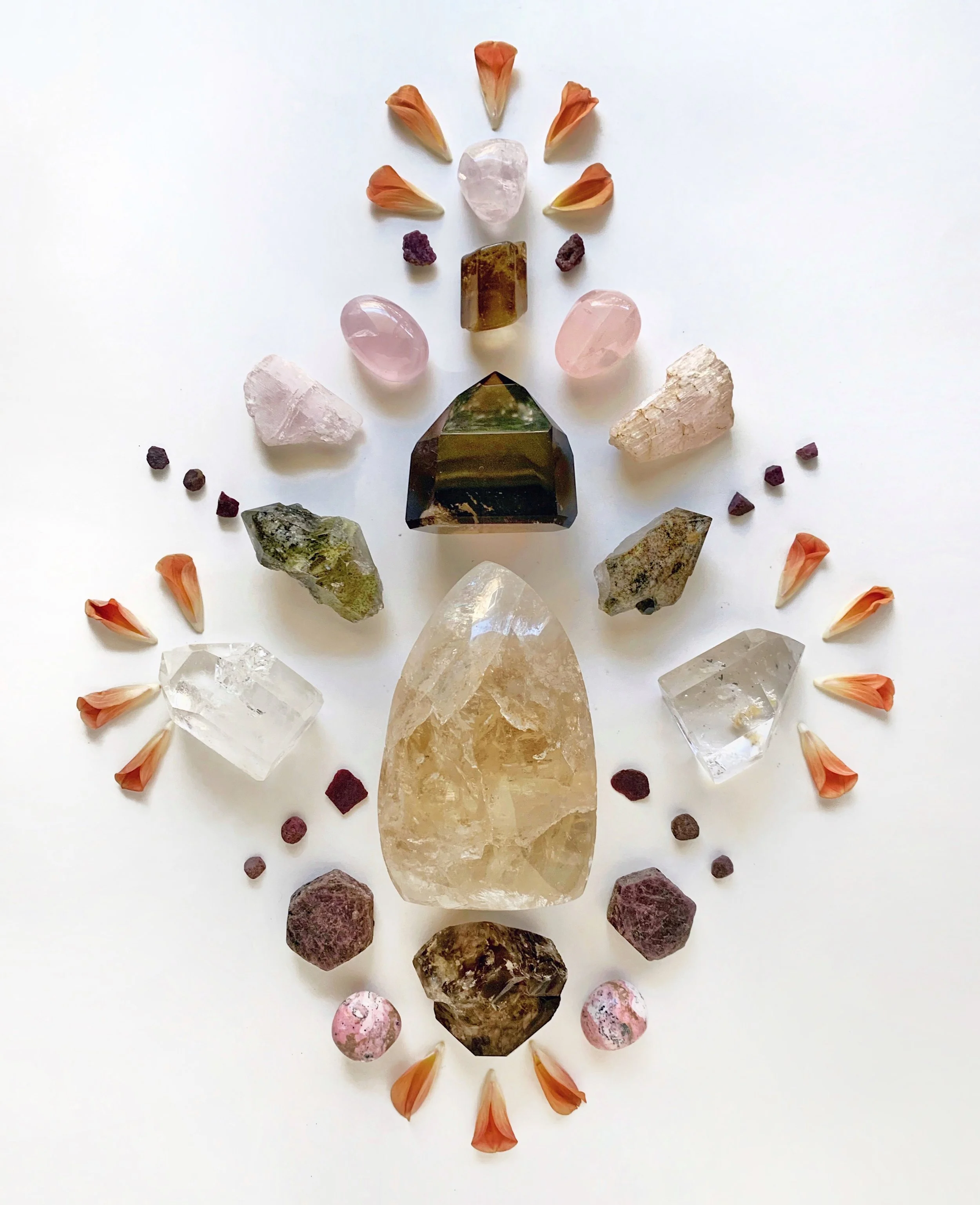 Blog 3 — Mirror for the Moon