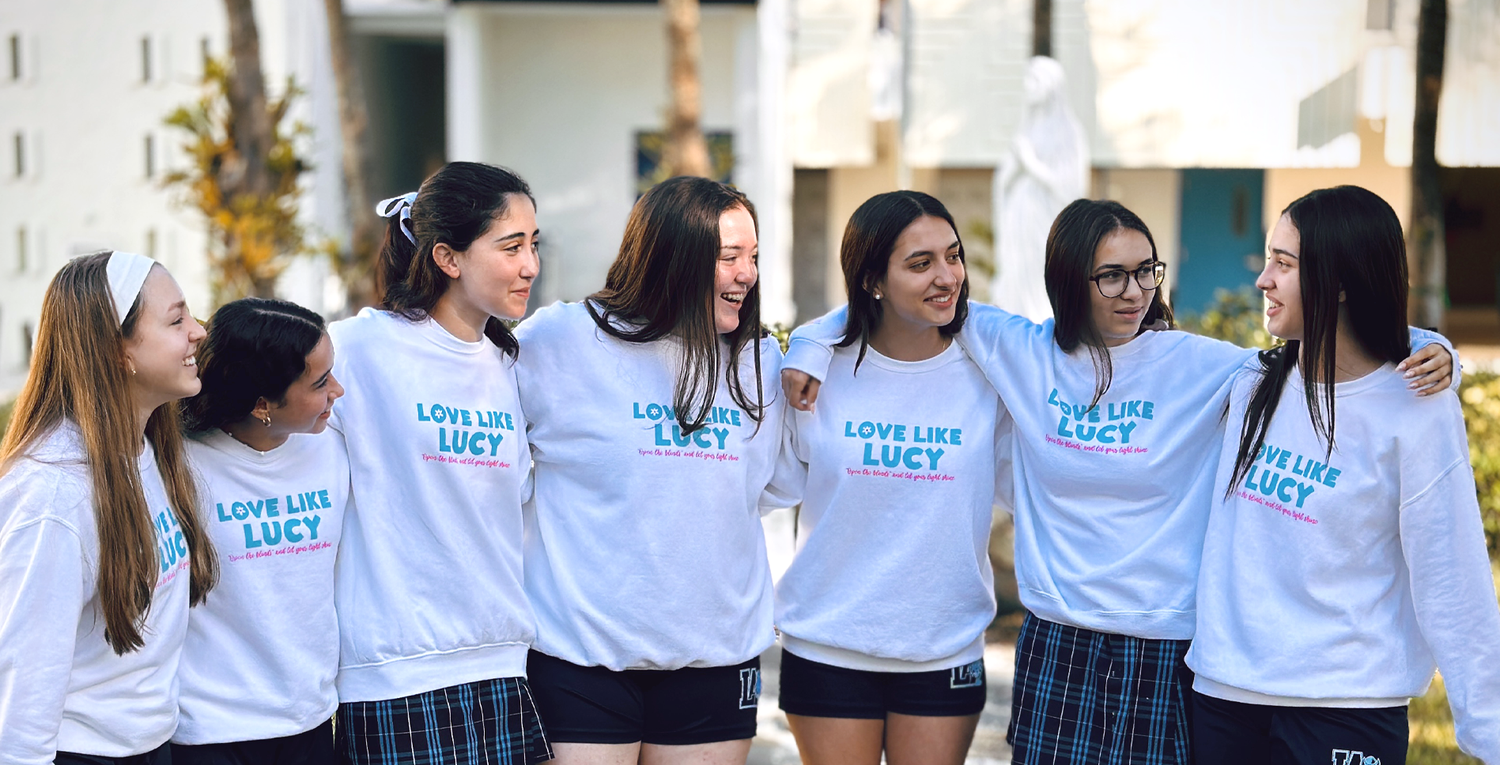LUCY FERNANDEZ FOUNDATION
