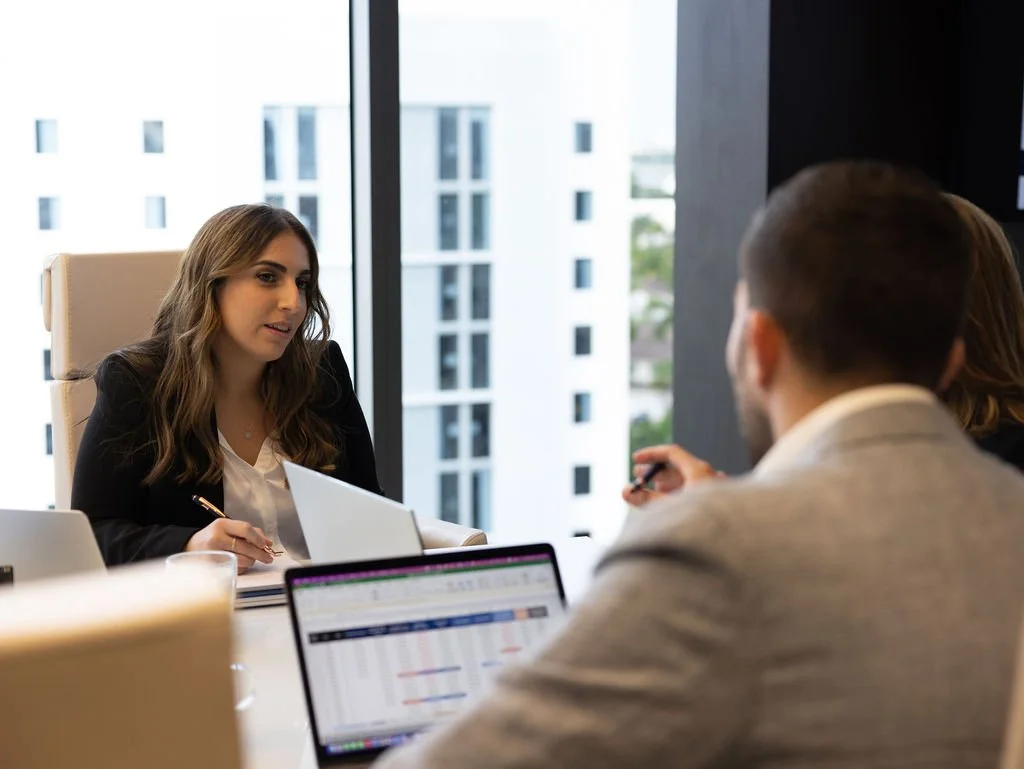 ARI Capital Partners