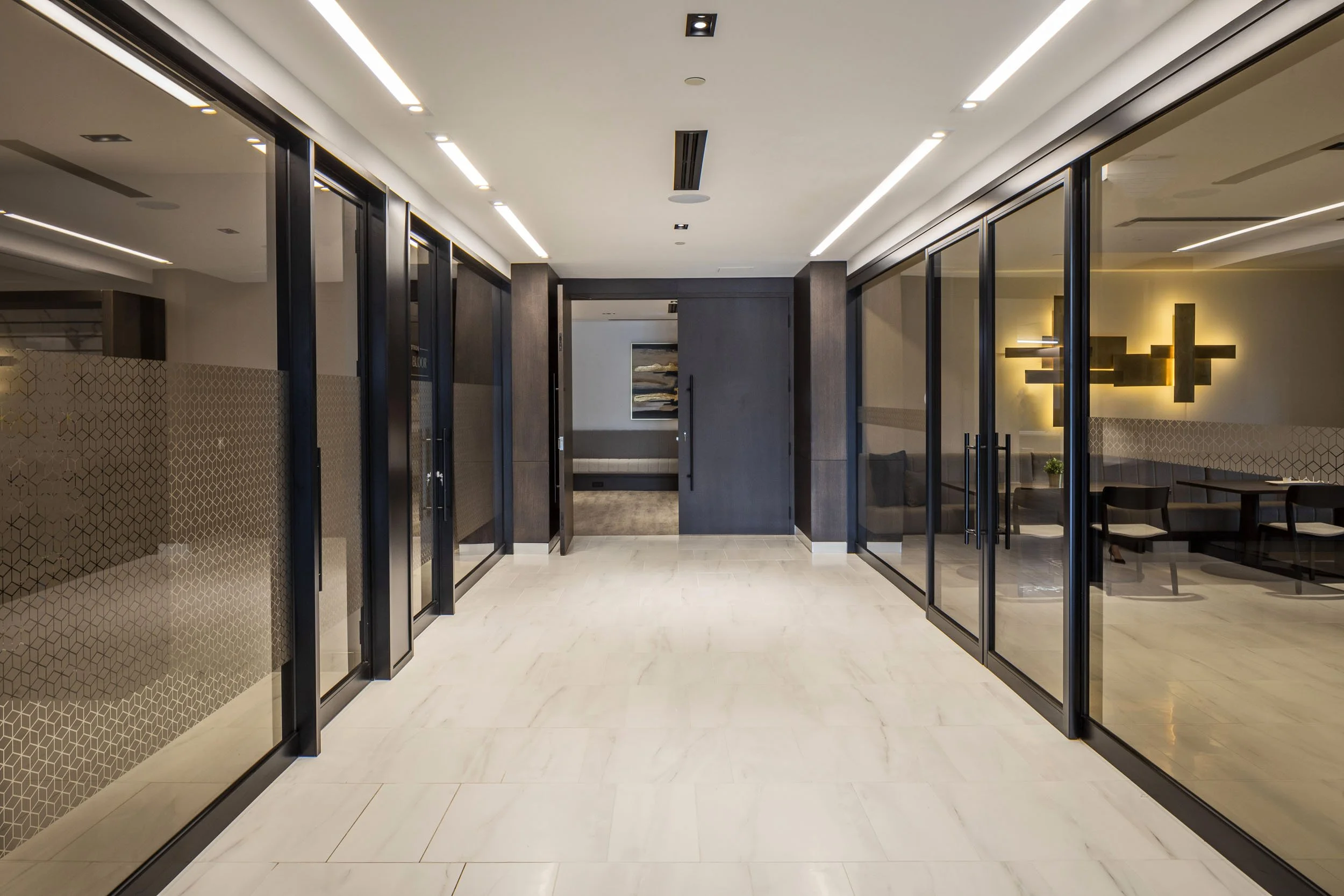 WORK — ELL-ROD HOLDINGS INC.