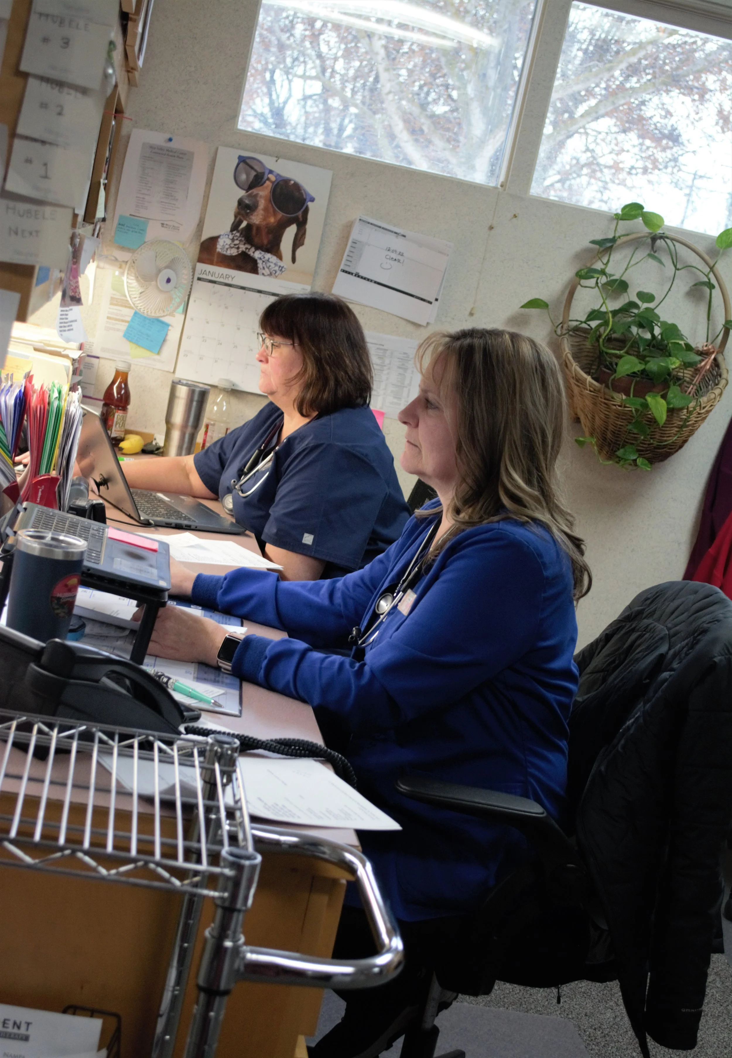 Services — Two Rivers Medical Clinic, P.A.