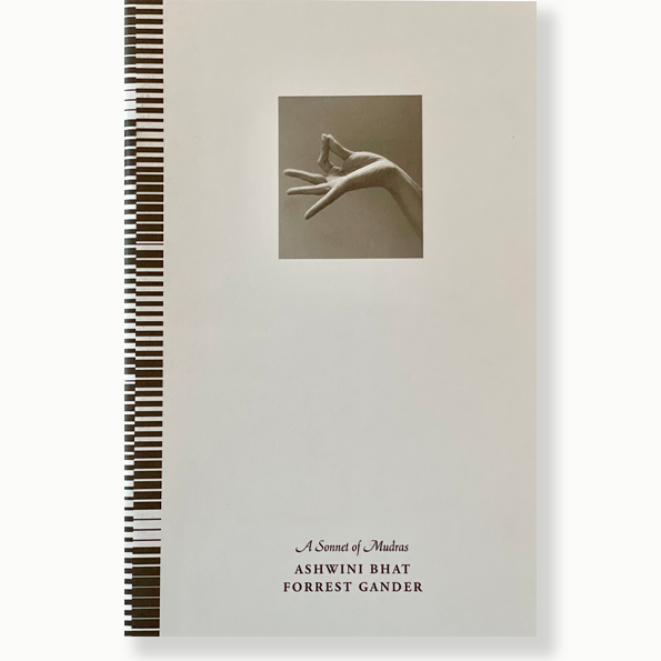 Artist Books — Forrest Gander