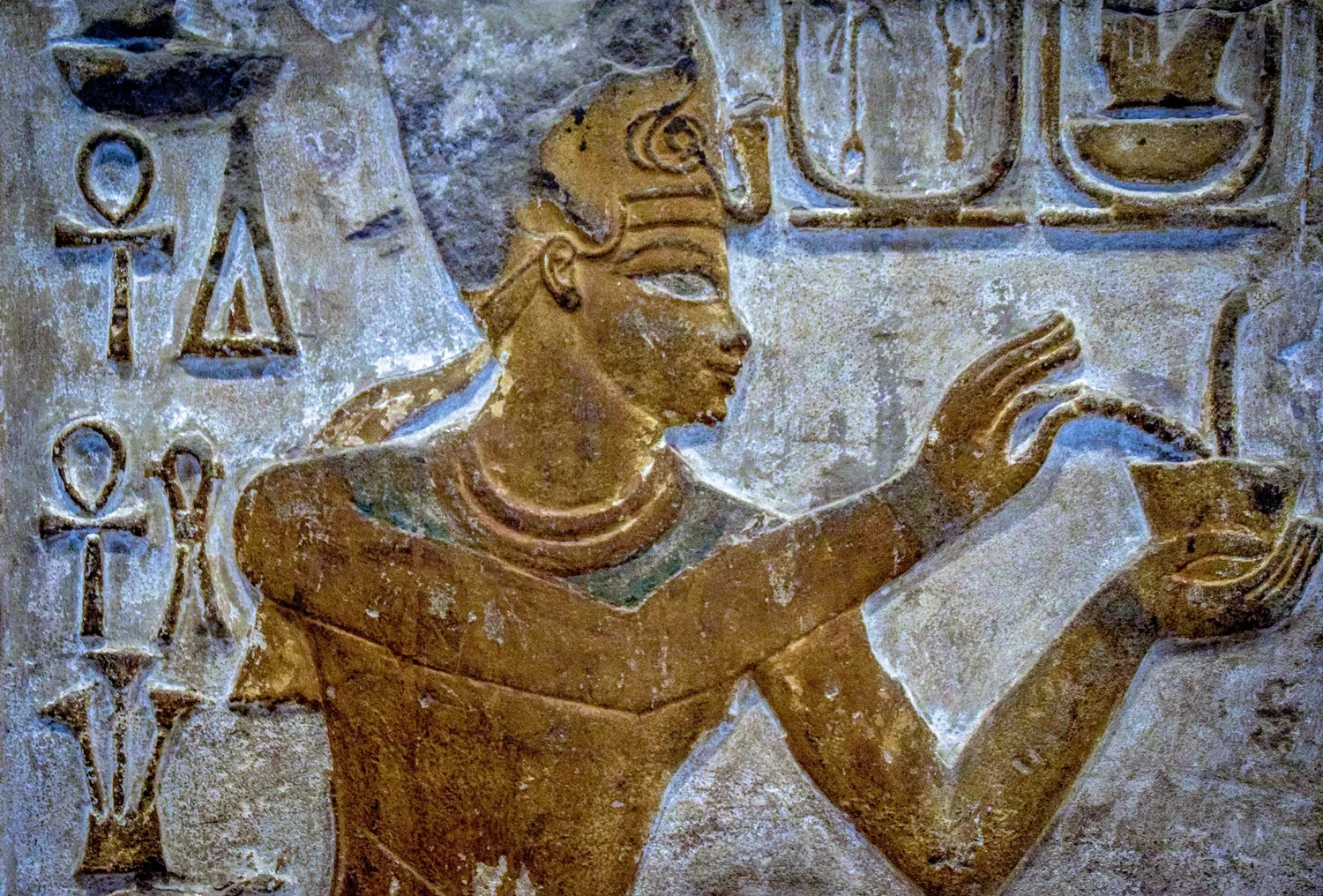 Kemet Study Tour 2026