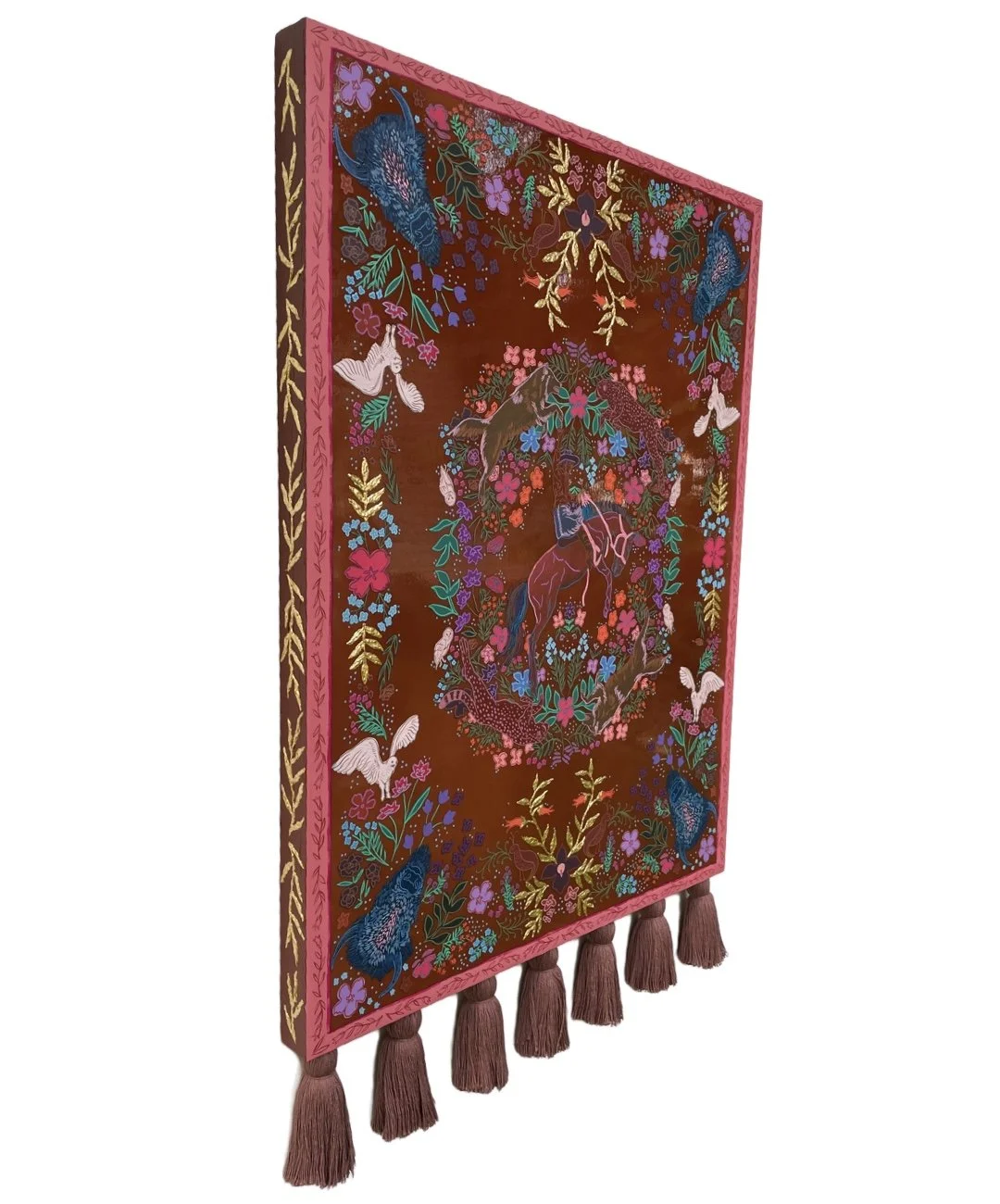 Gallery — Crystal Latimer