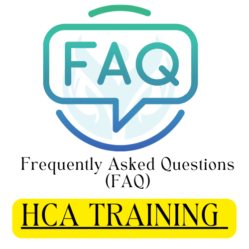 FAQs — North Care Training