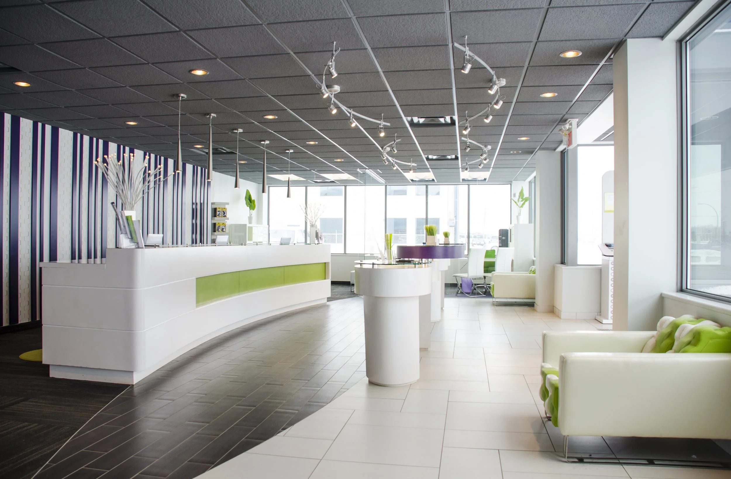 Telus — Emerge Design