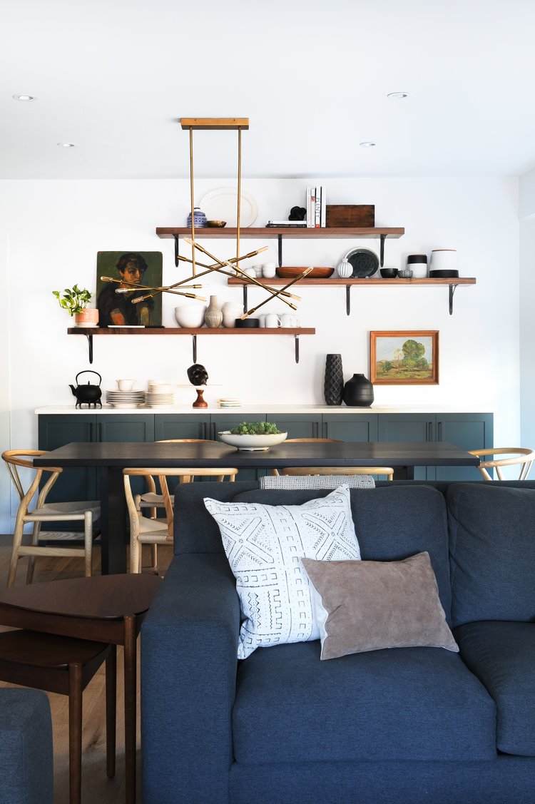 Oliver Simon Design | Vancouver Interior Designers