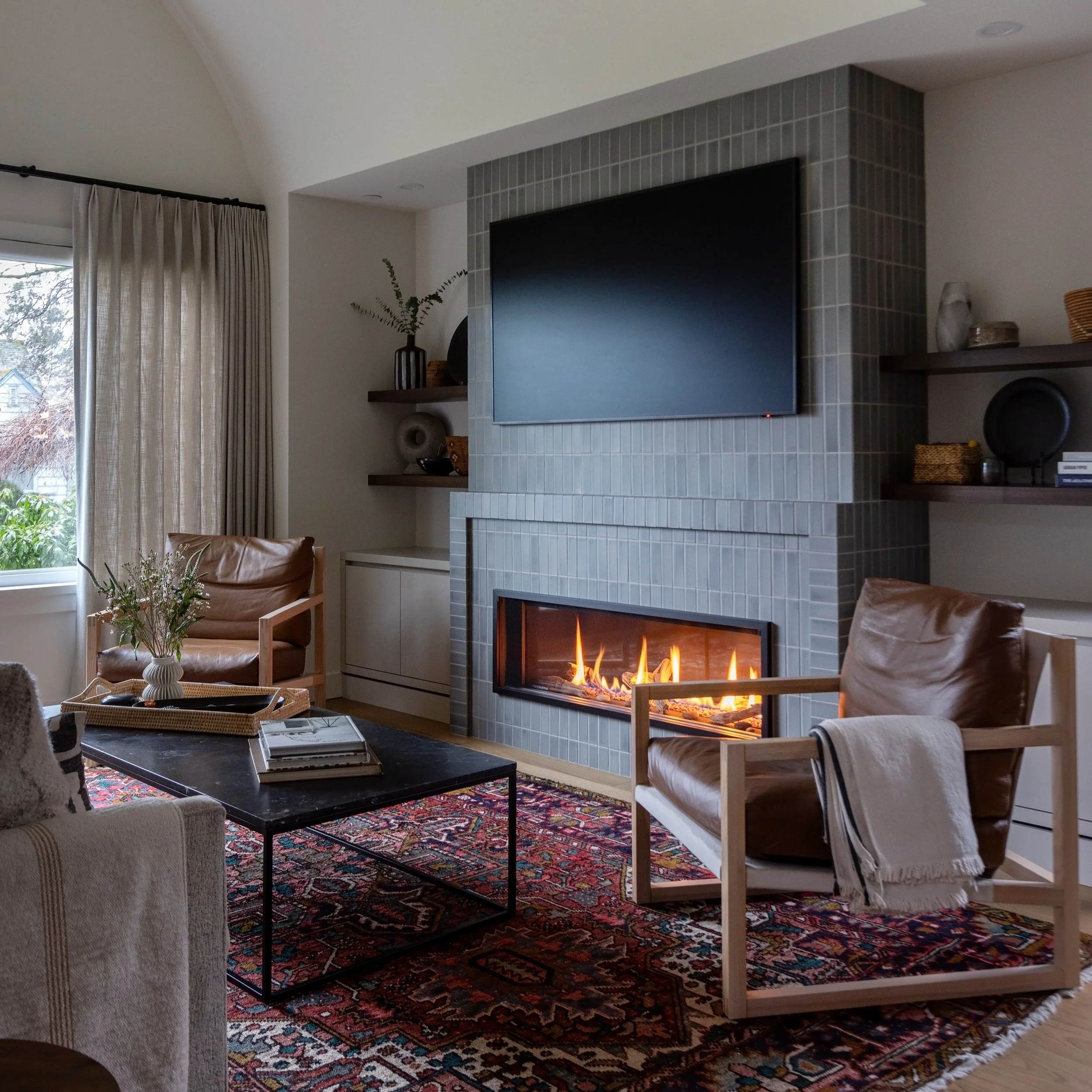 Oliver Simon Design | Vancouver Interior Designers