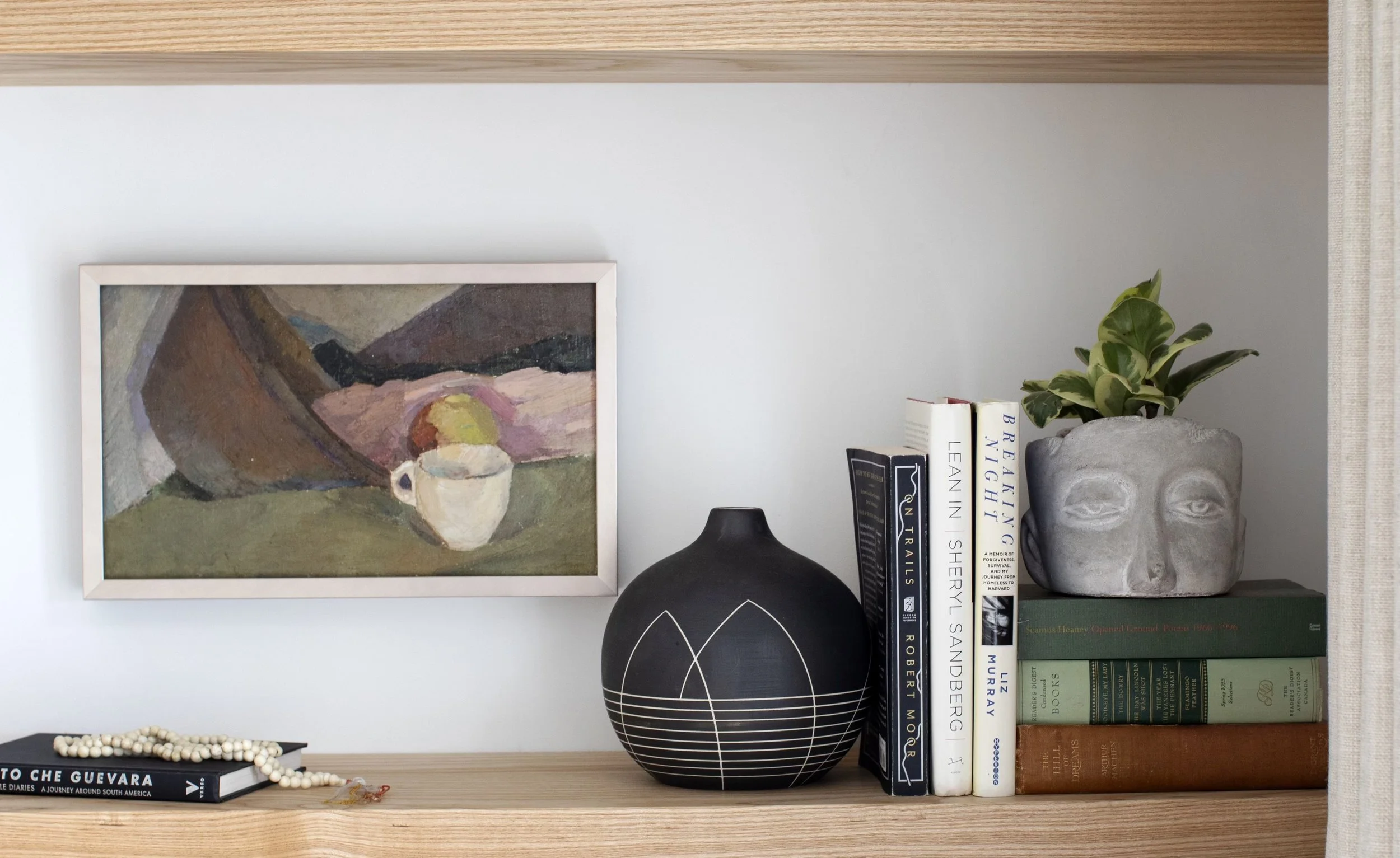 Projects — Oliver Simon Design