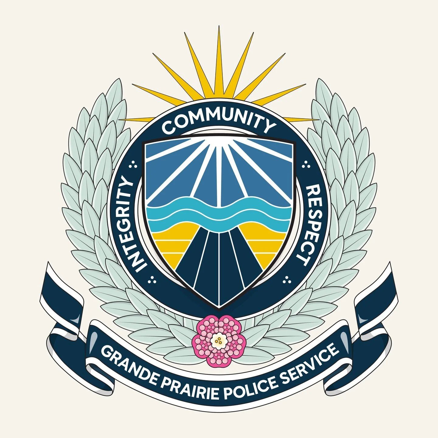 Why Your Police Department Needs a Brand Mindset — Indalma Creative ...