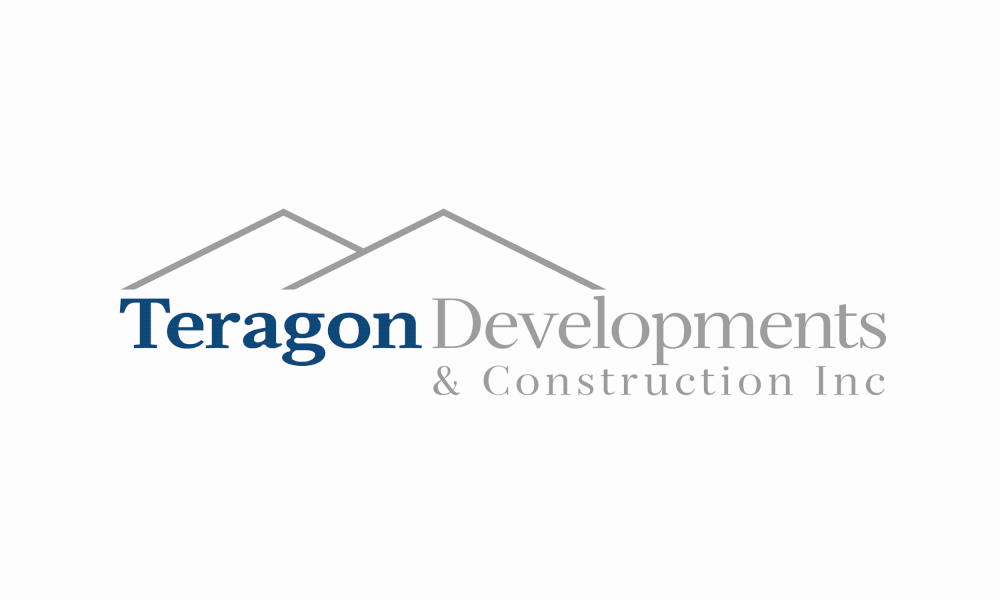 Teragon — Indalma Creative | Branding and graphic design studio