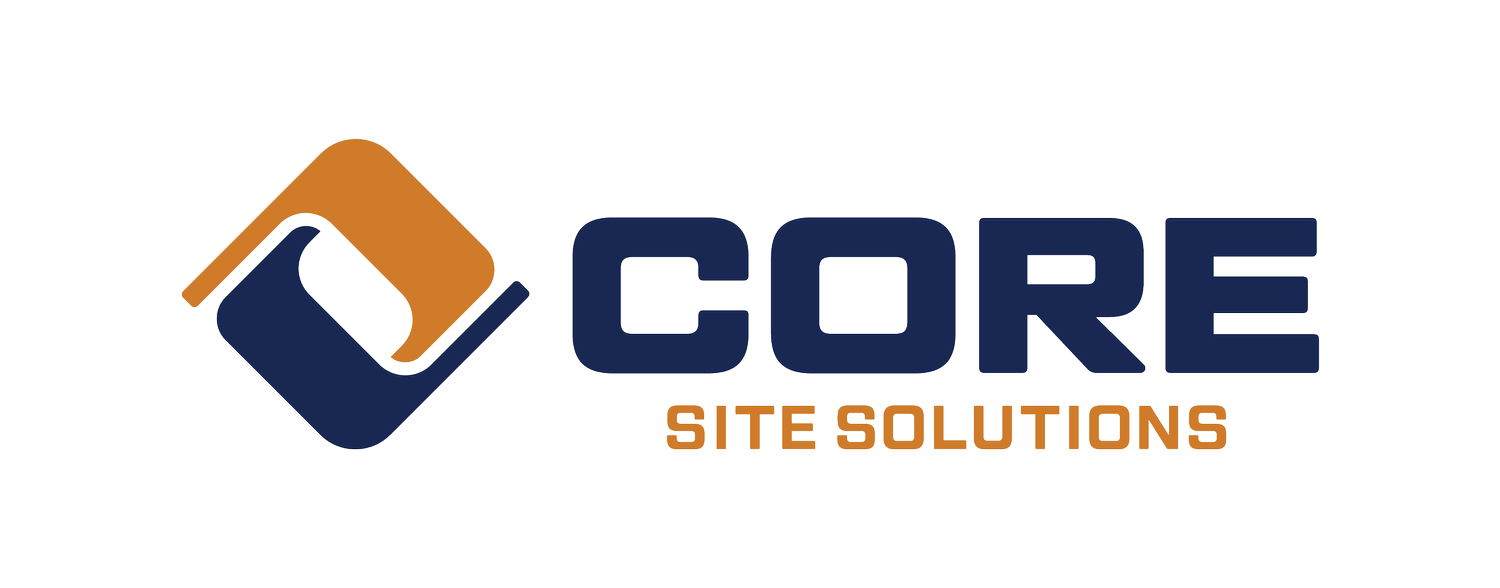 CORE Site Solutions│Indalma Creative│Our Work — Indalma Creative ...