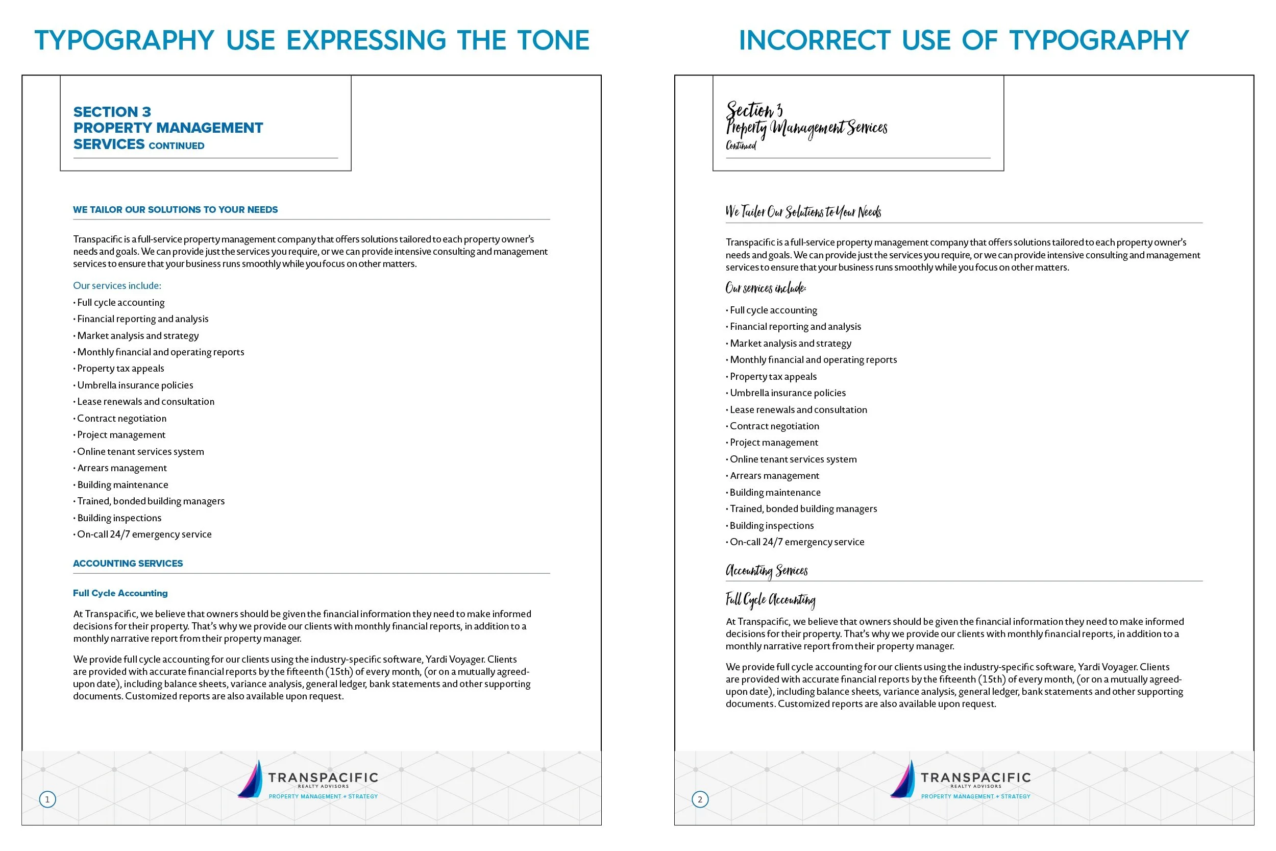 How to use brand elements to express your brand personality — Indalma ...