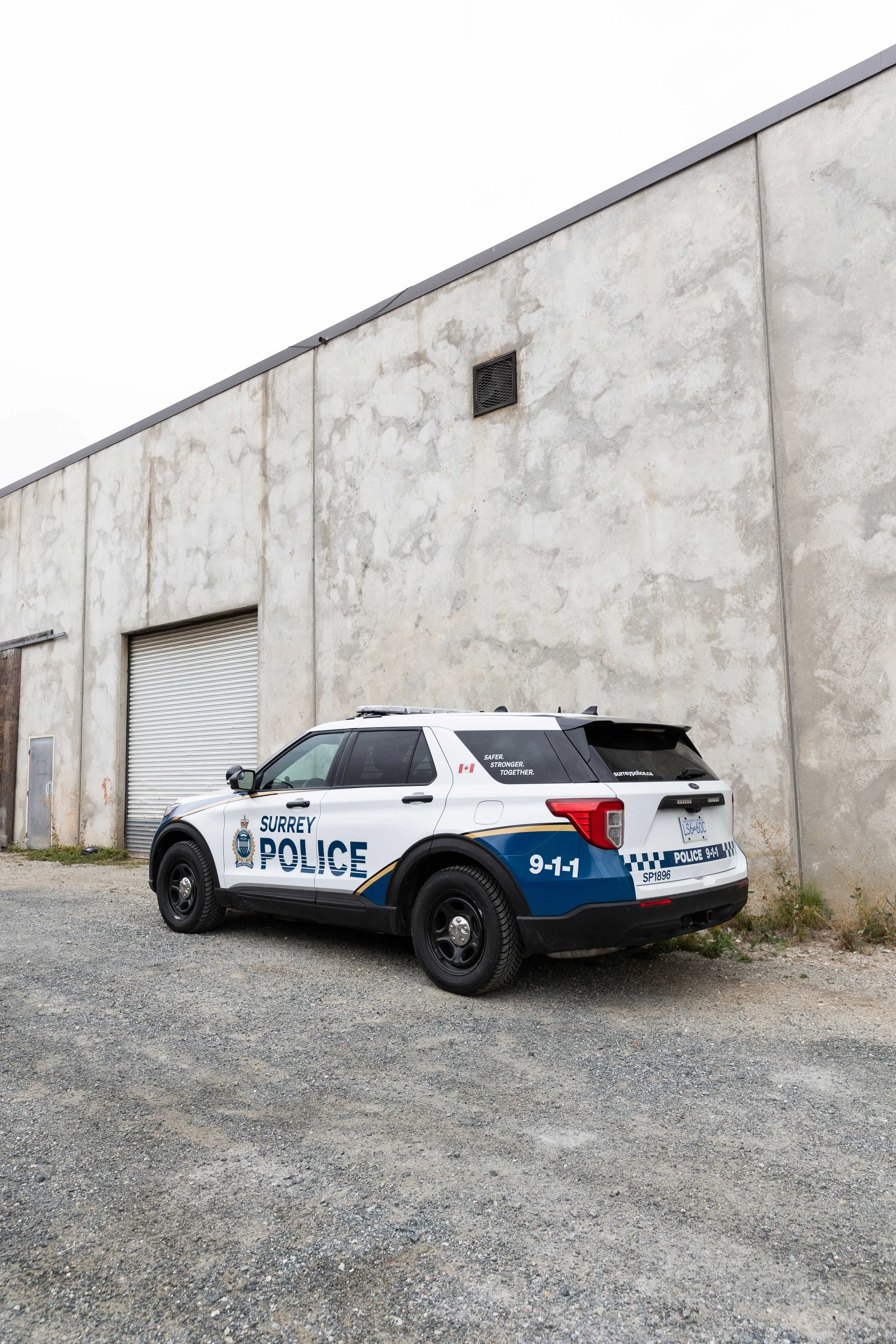 Policing Transitions: 5 Tips for Branding a New Police Service ...