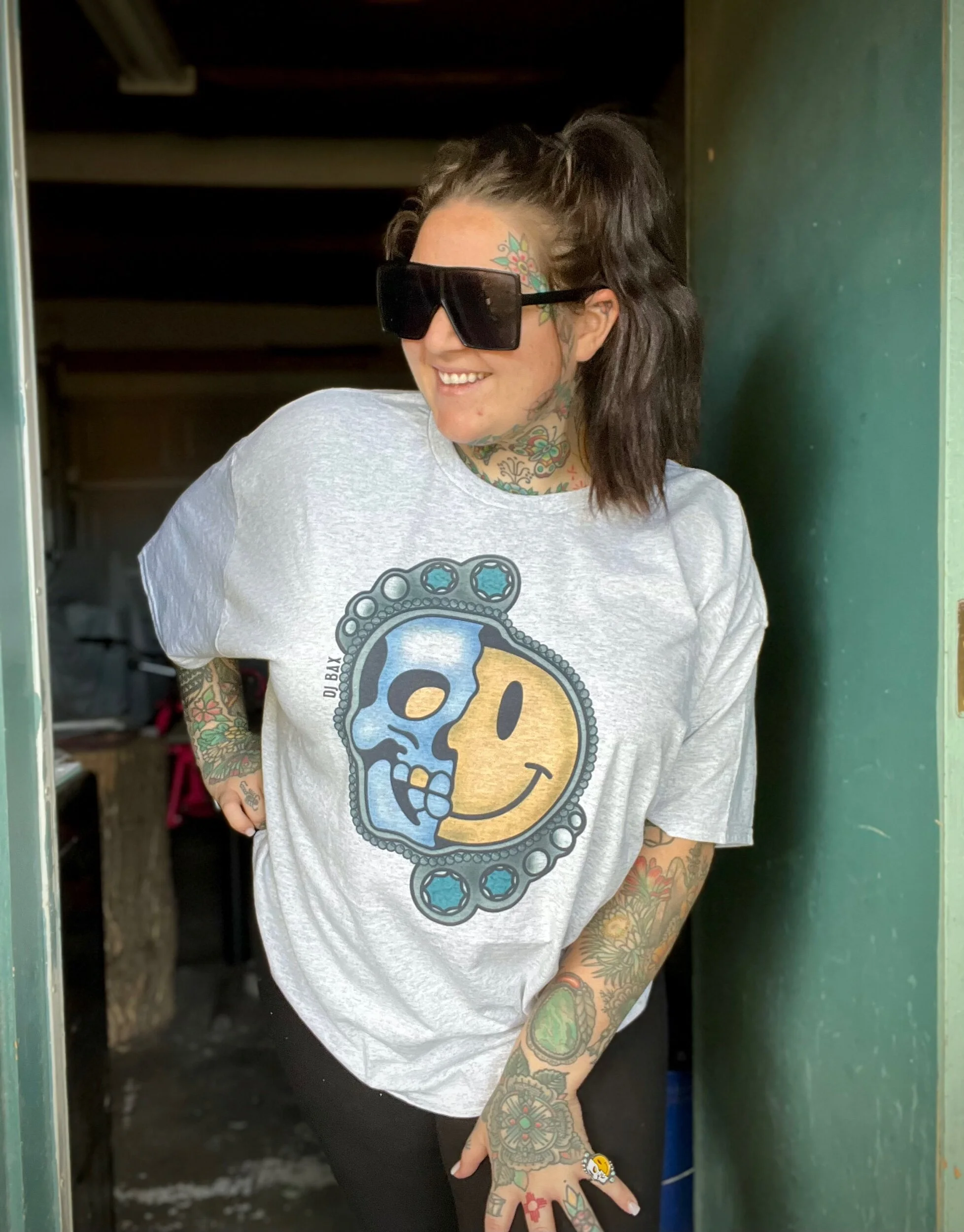 Shop Now — D.J.BAX