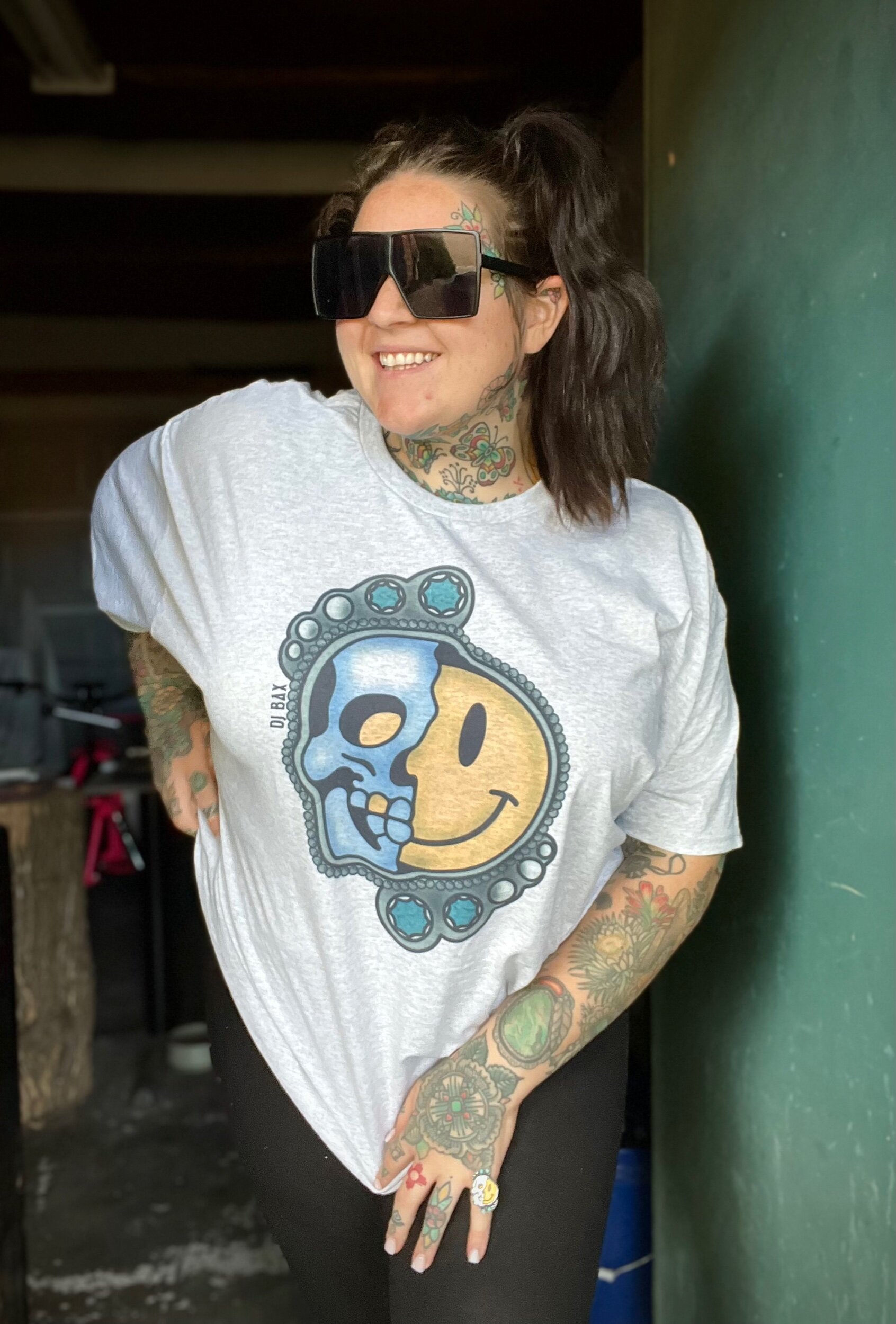 Shop Now — D.J.BAX