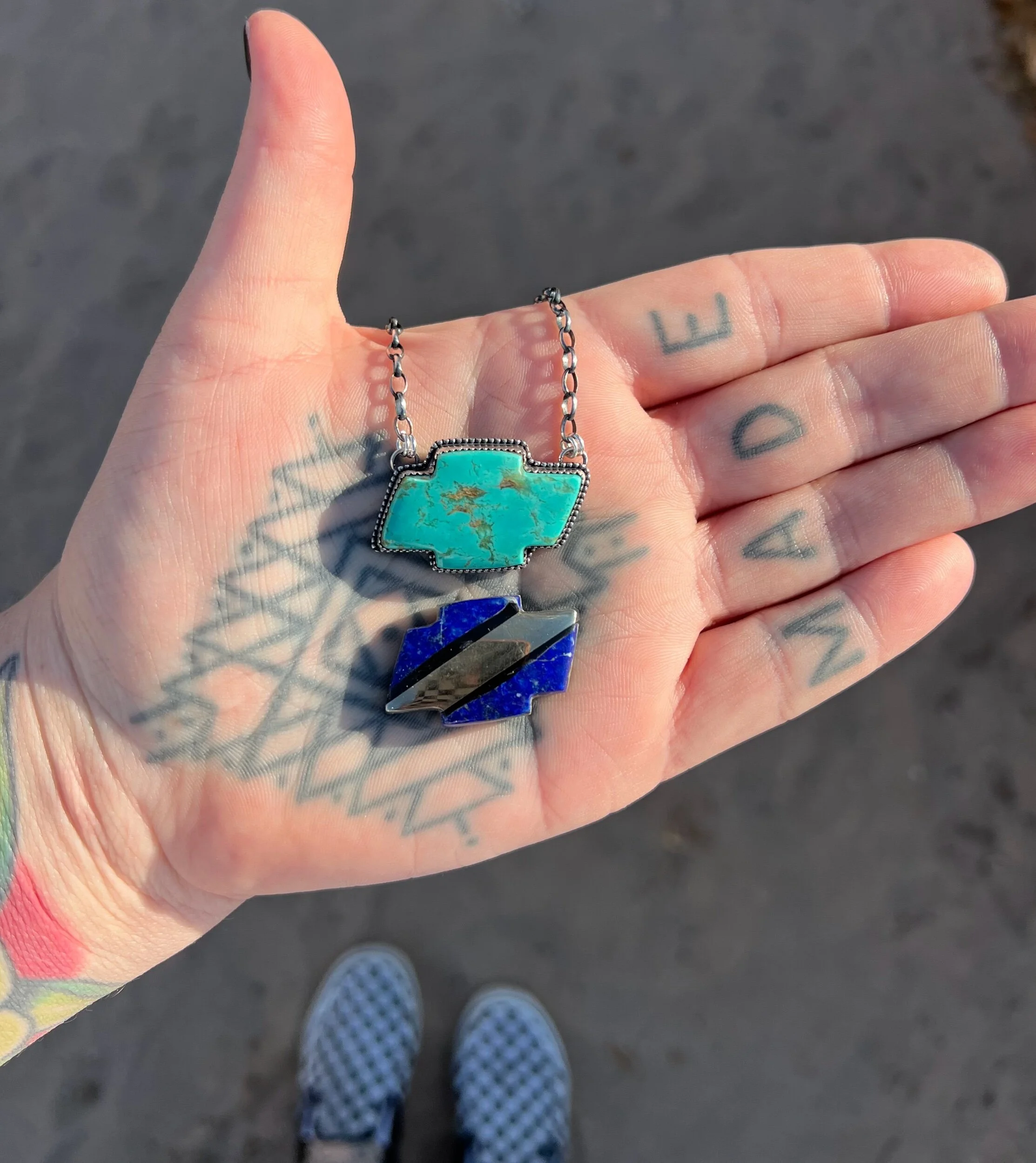 Shop Now — D.J.BAX