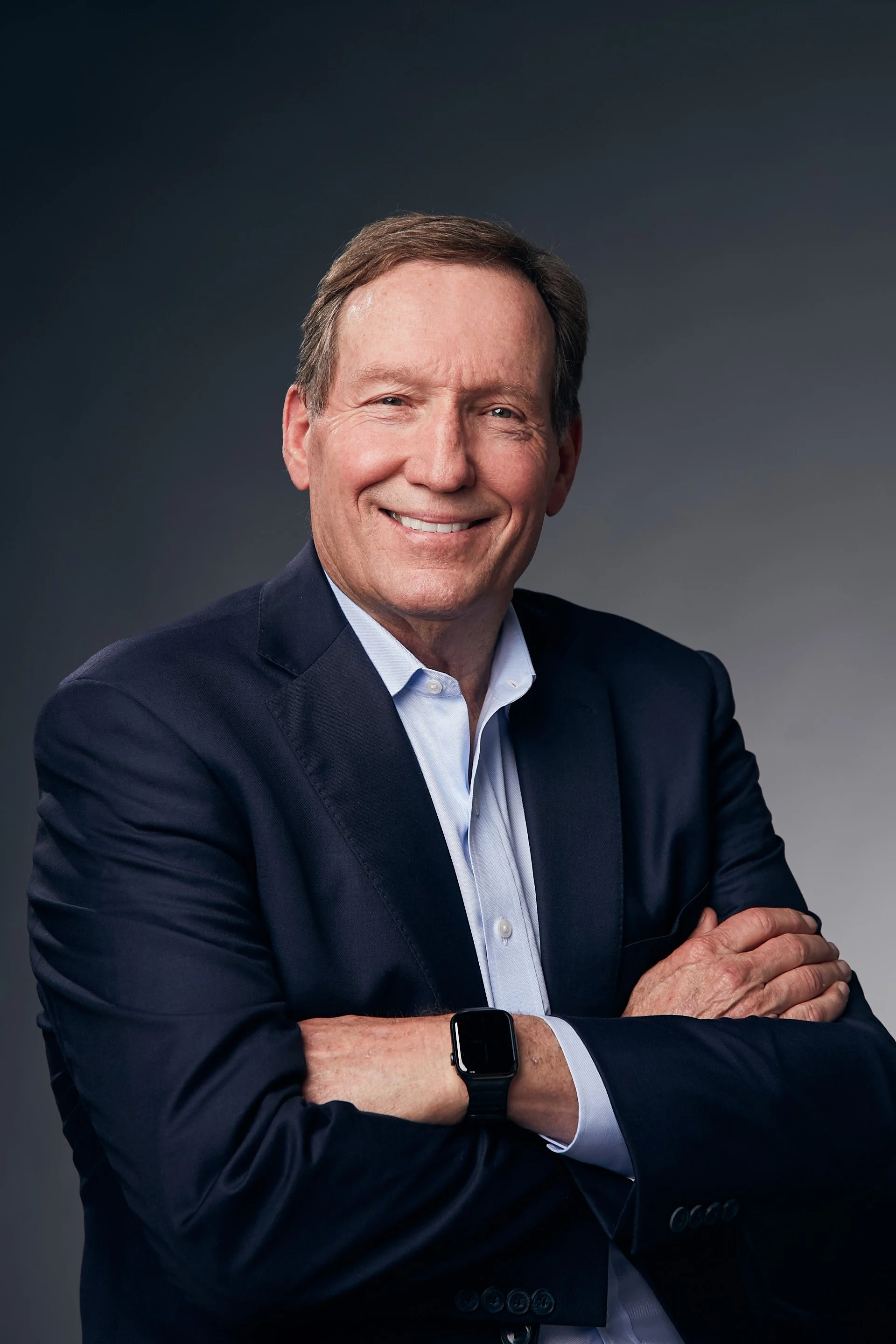 About — The Medallion Group