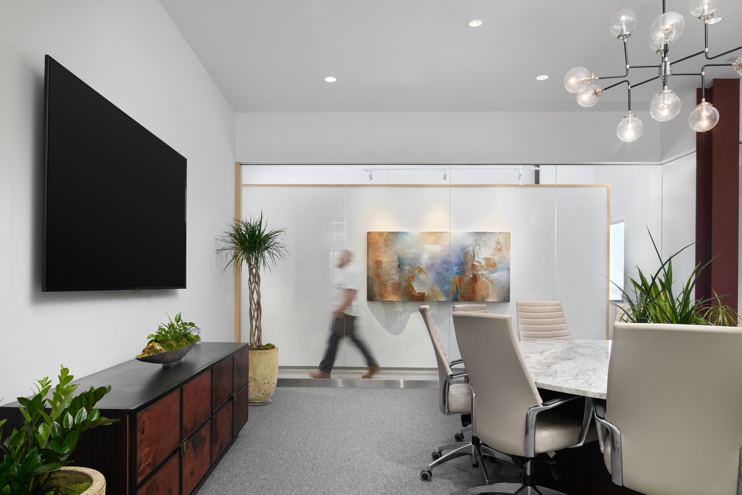 About — The Medallion Group