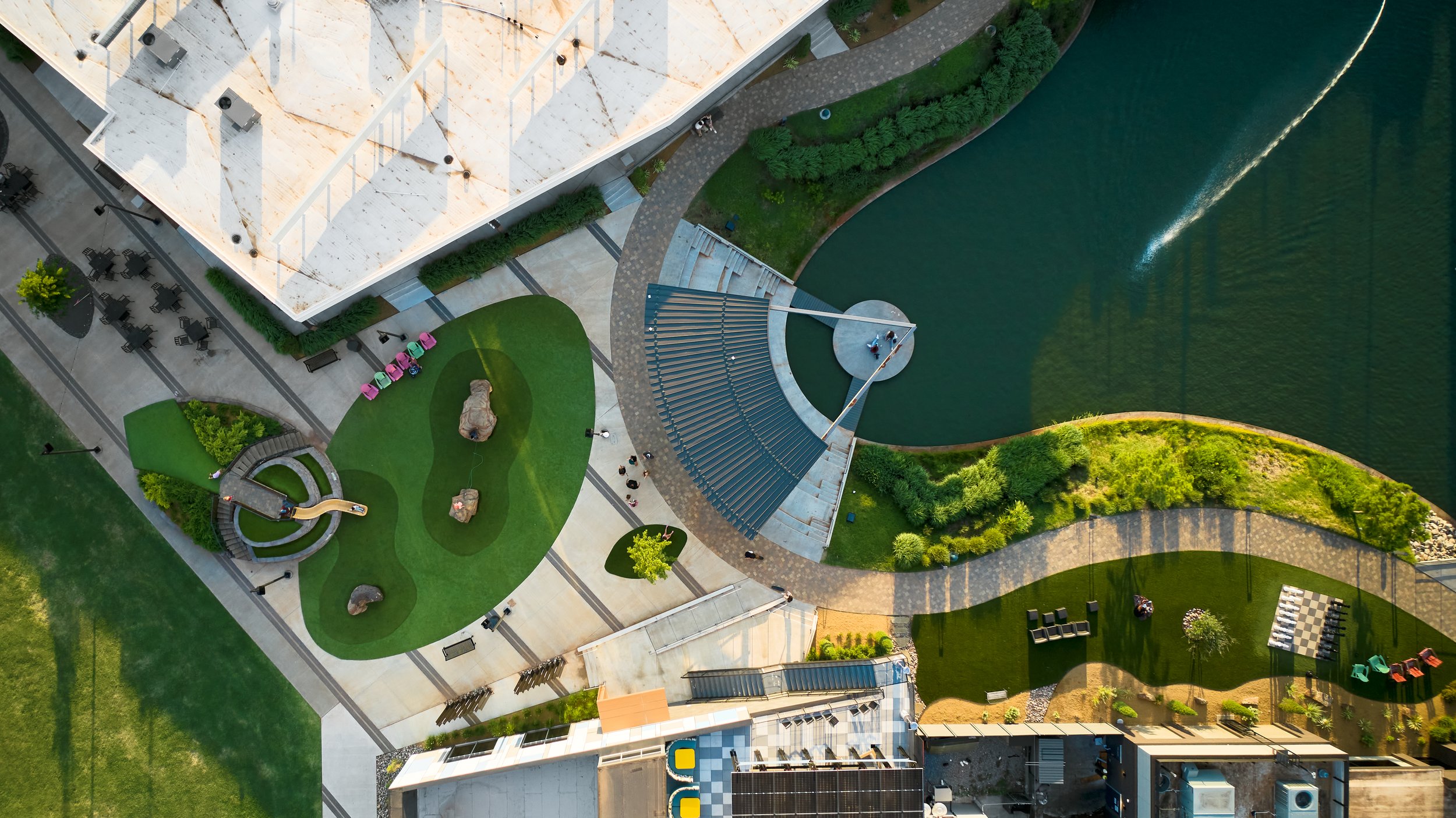 The Medallion Group