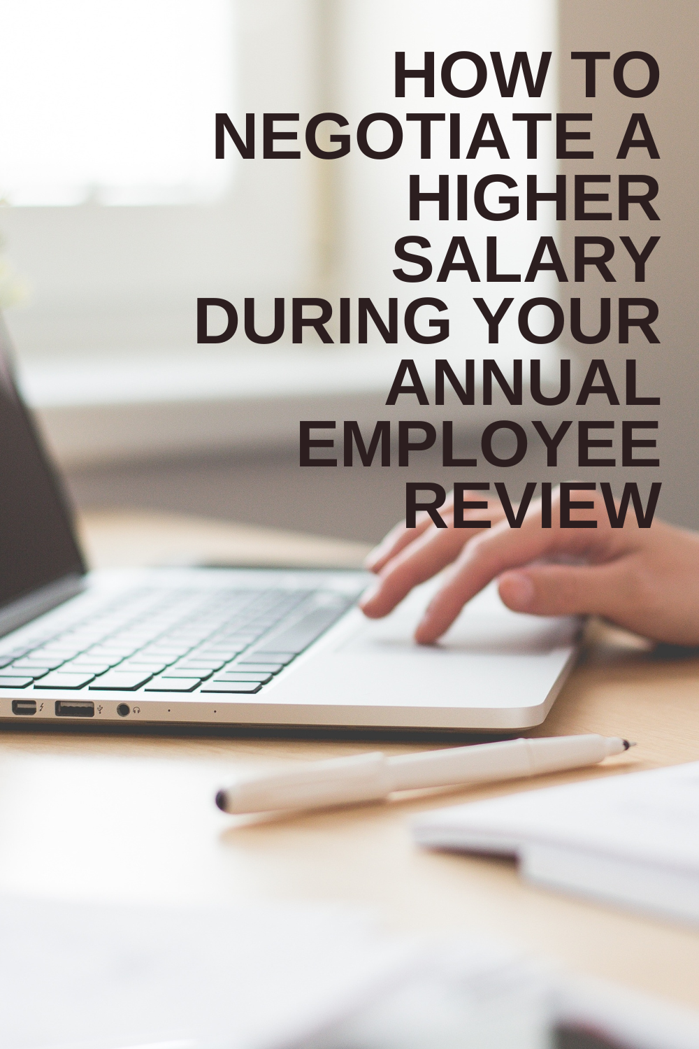 How to Negotiate Salary Increase in Current Job — Afterglow Plans