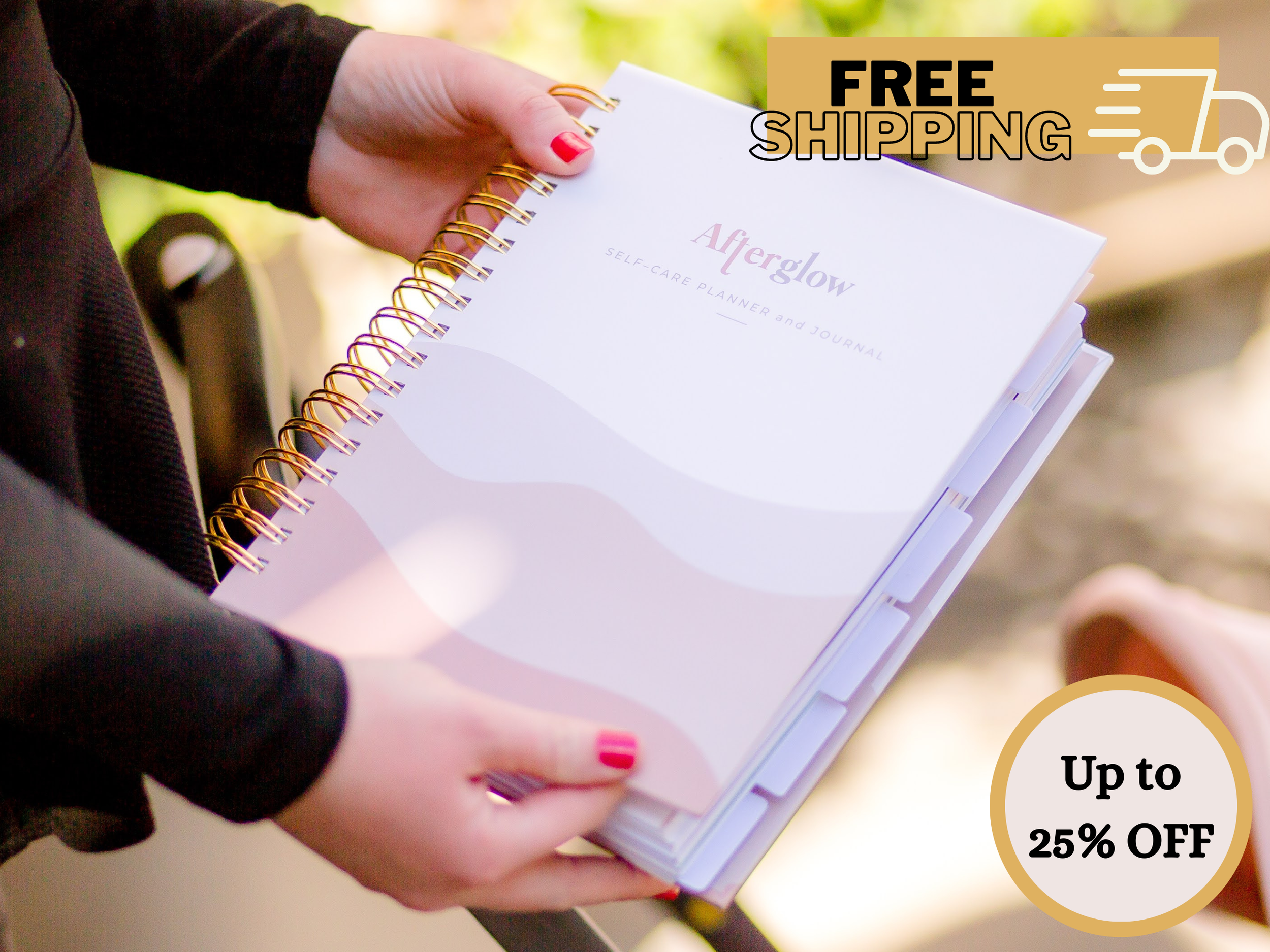 How to Use a Planner for Beginners: Tips for Success — Afterglow Plans