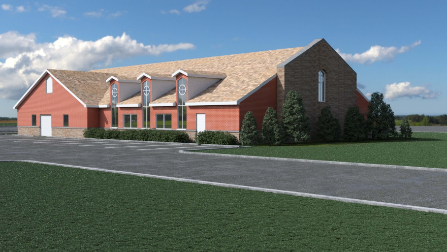 Special Events — First Presbyterian Church of Forney