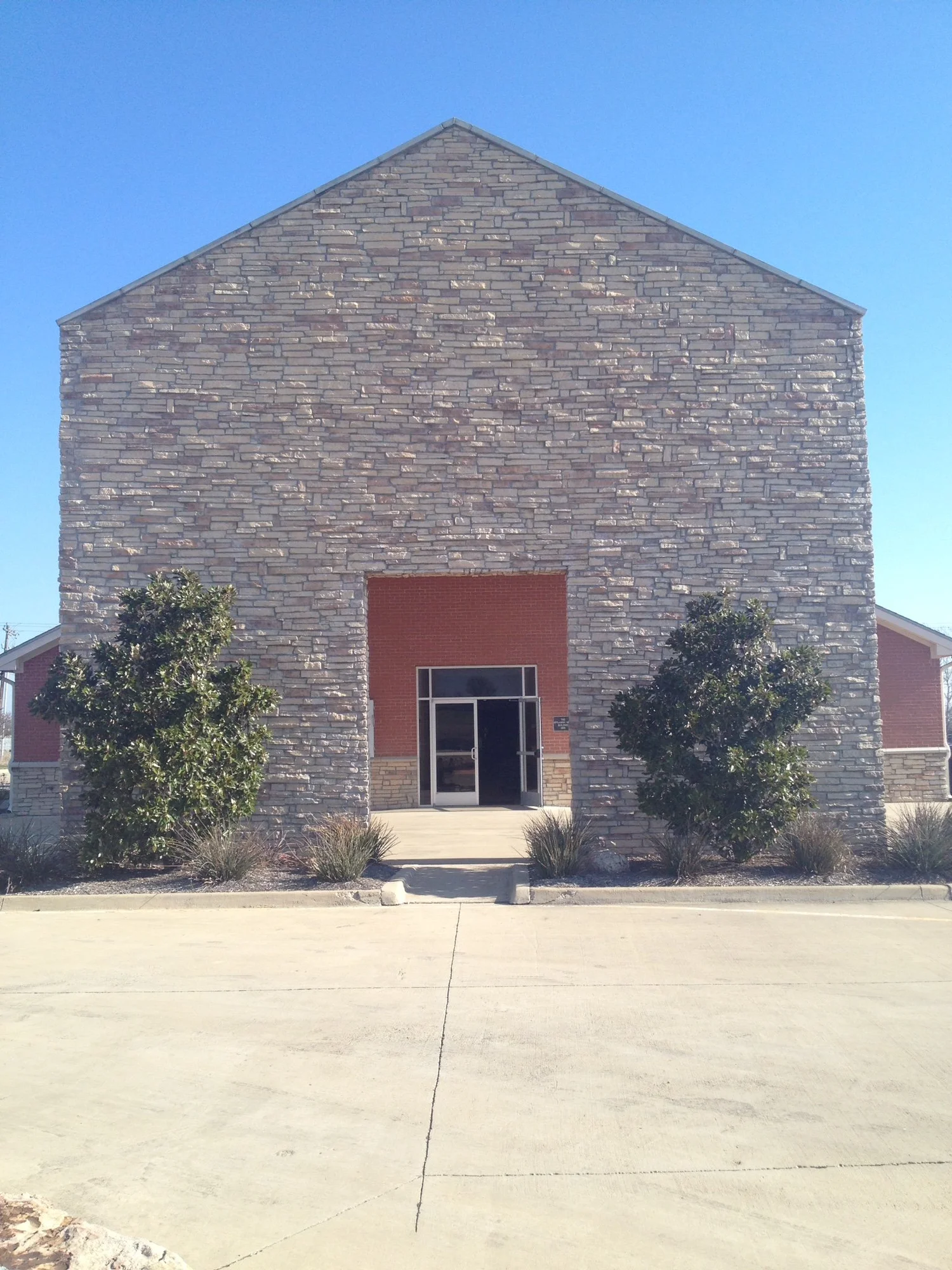 FAQs 1 — First Presbyterian Church of Forney
