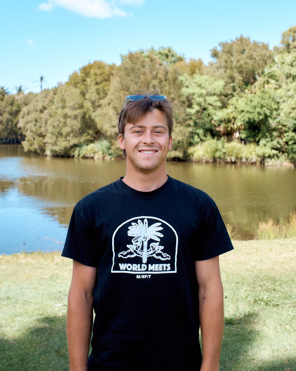 STRIVE Over 18's Skill Building Program — The Support Society