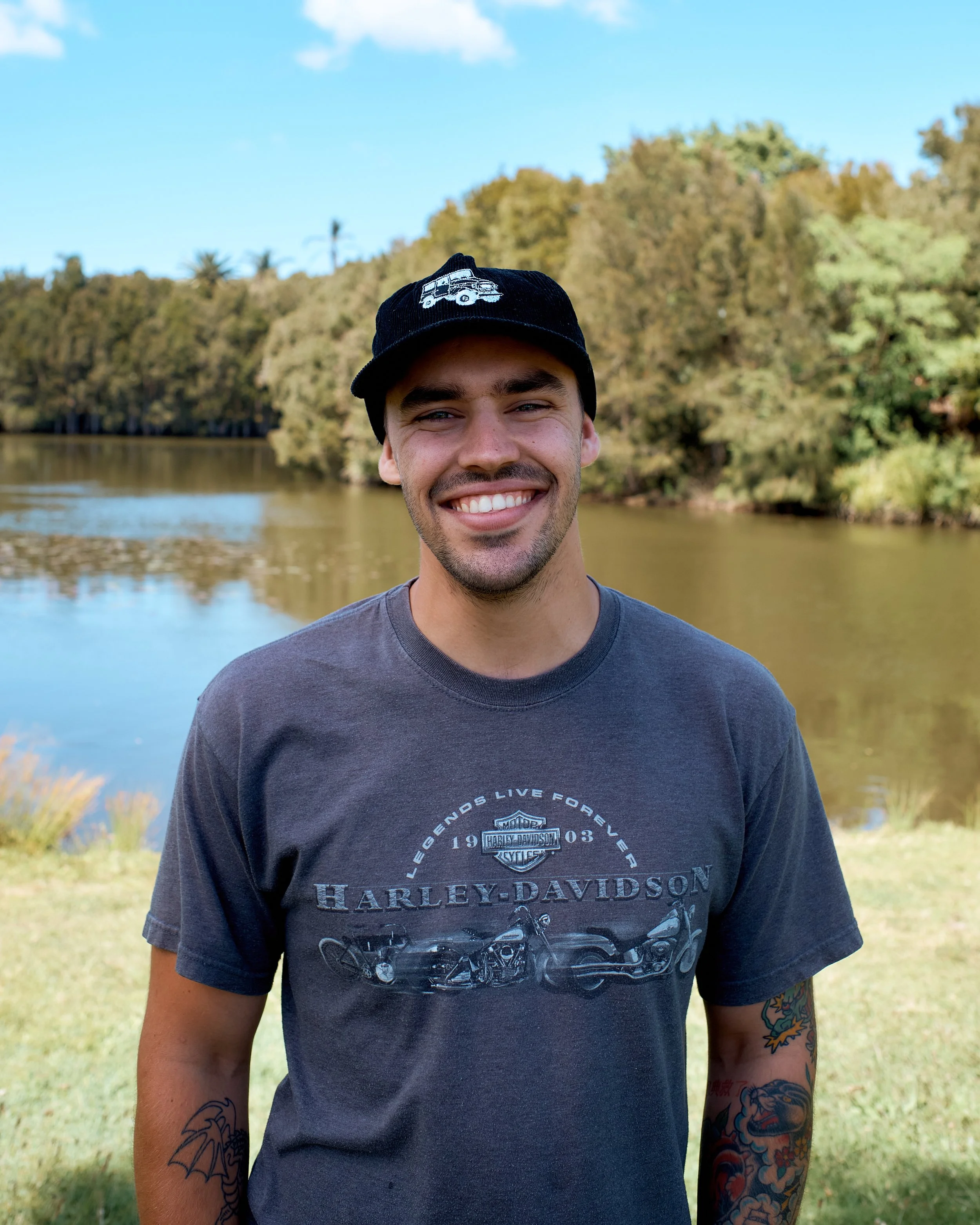 STRIVE Over 18's Skill Building Program — The Support Society