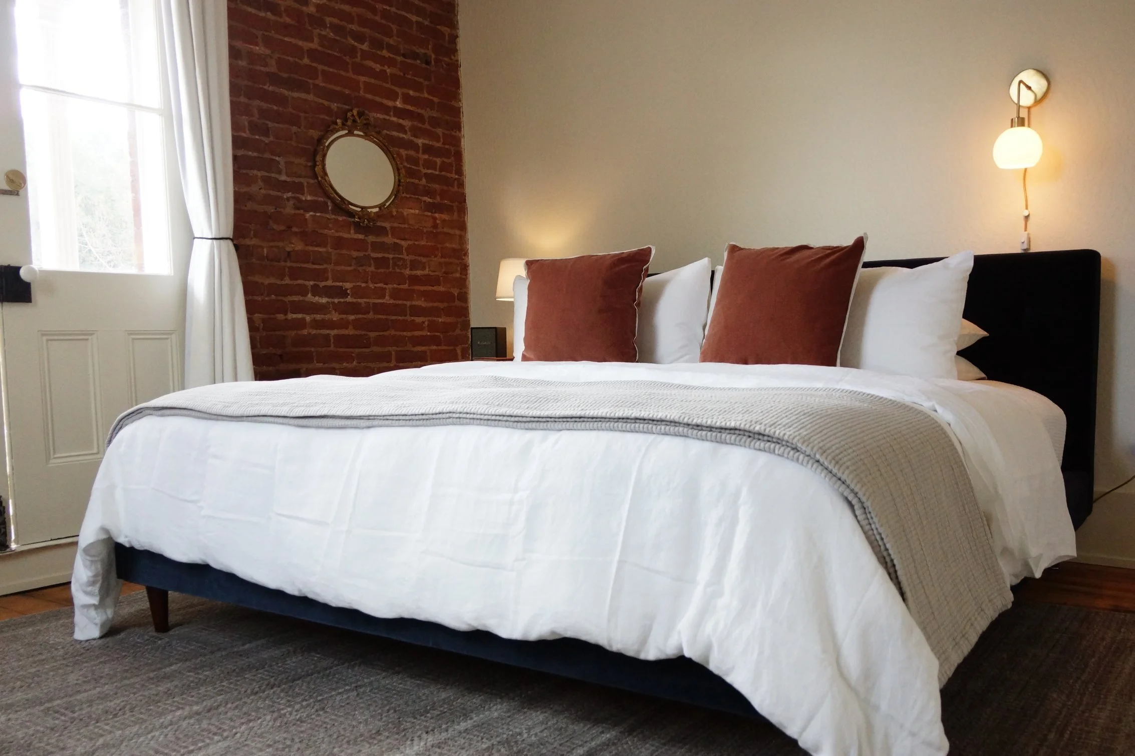 Rooms — Imperial Hotel