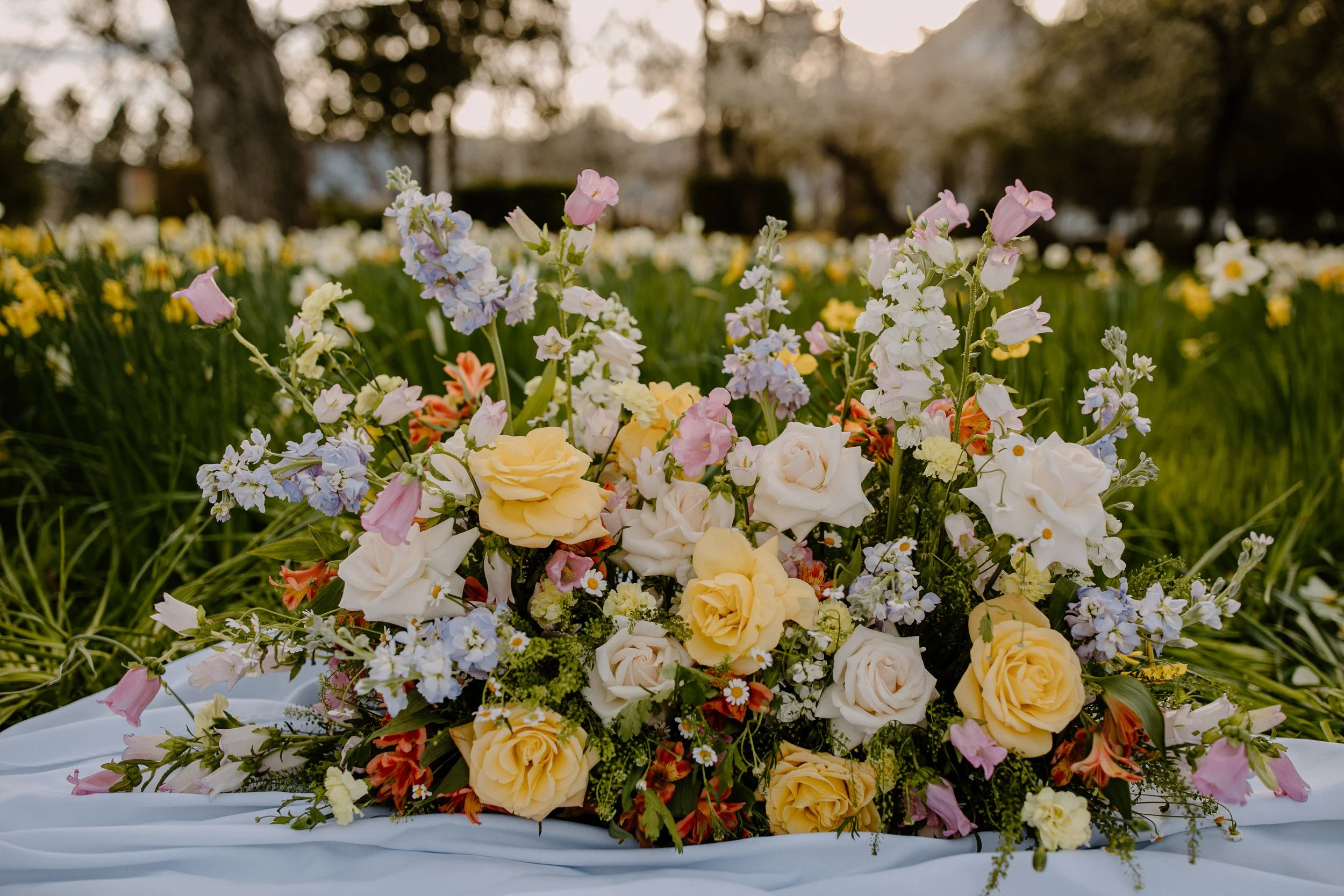 Iridescent Design Co.