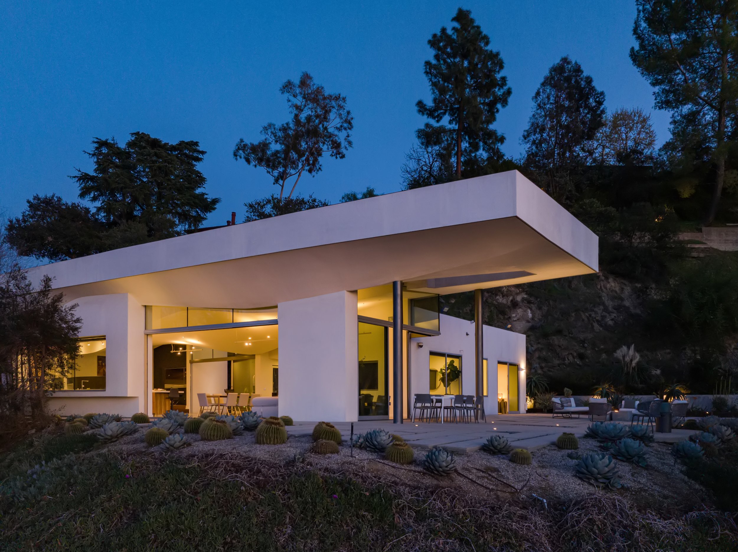 Projects — Griffin Enright Architects