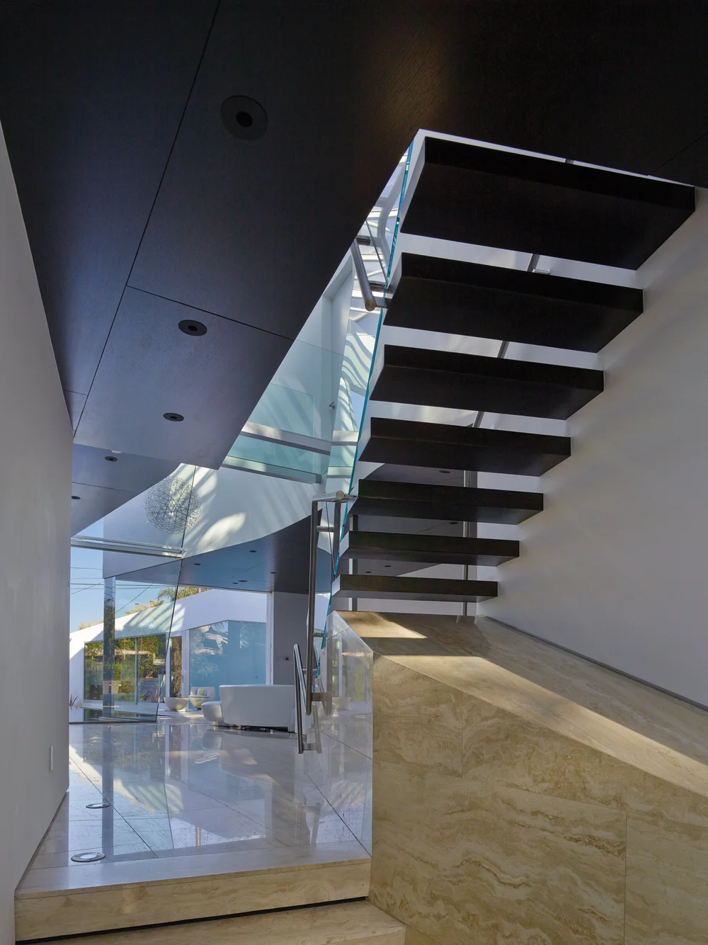 Birch Residence — Griffin Enright Architects