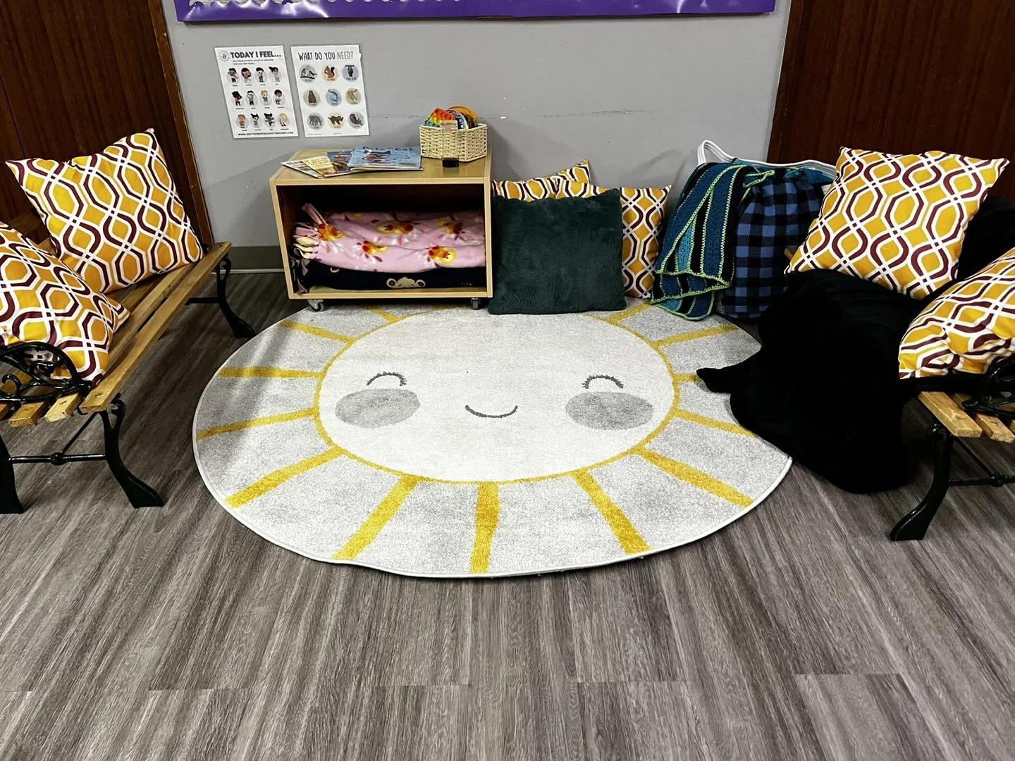 Warman Happy Tots Preschool