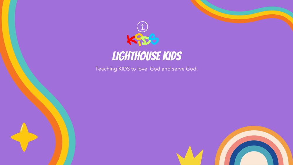 Lighthouse Church Ottawa