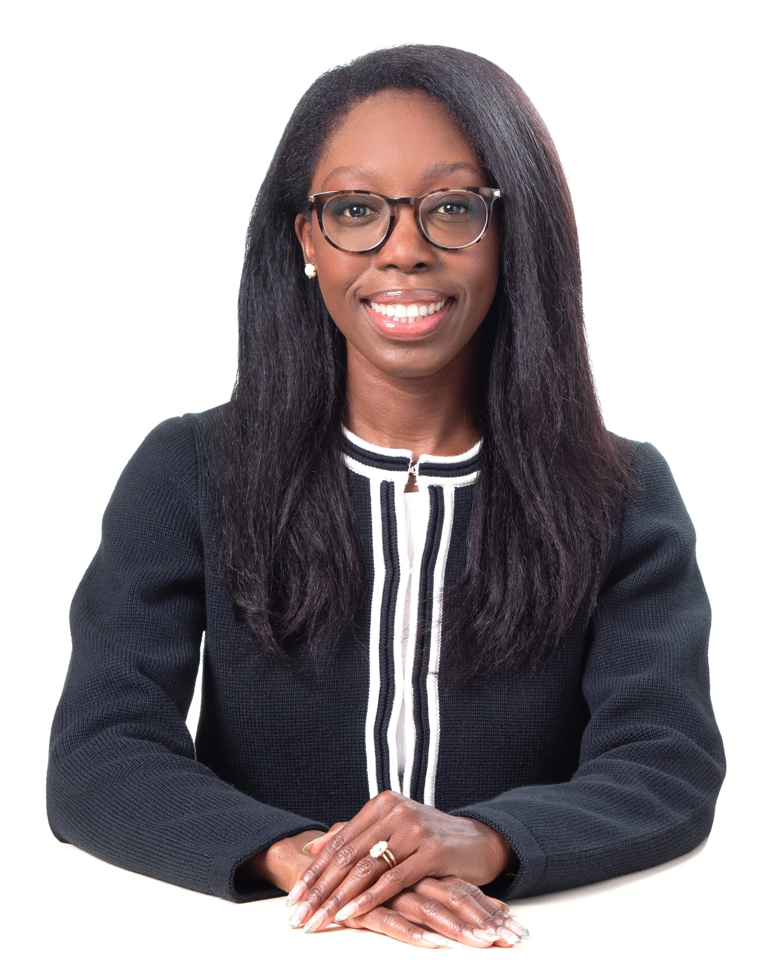 Marilyn S. Baffoe-Bonnie