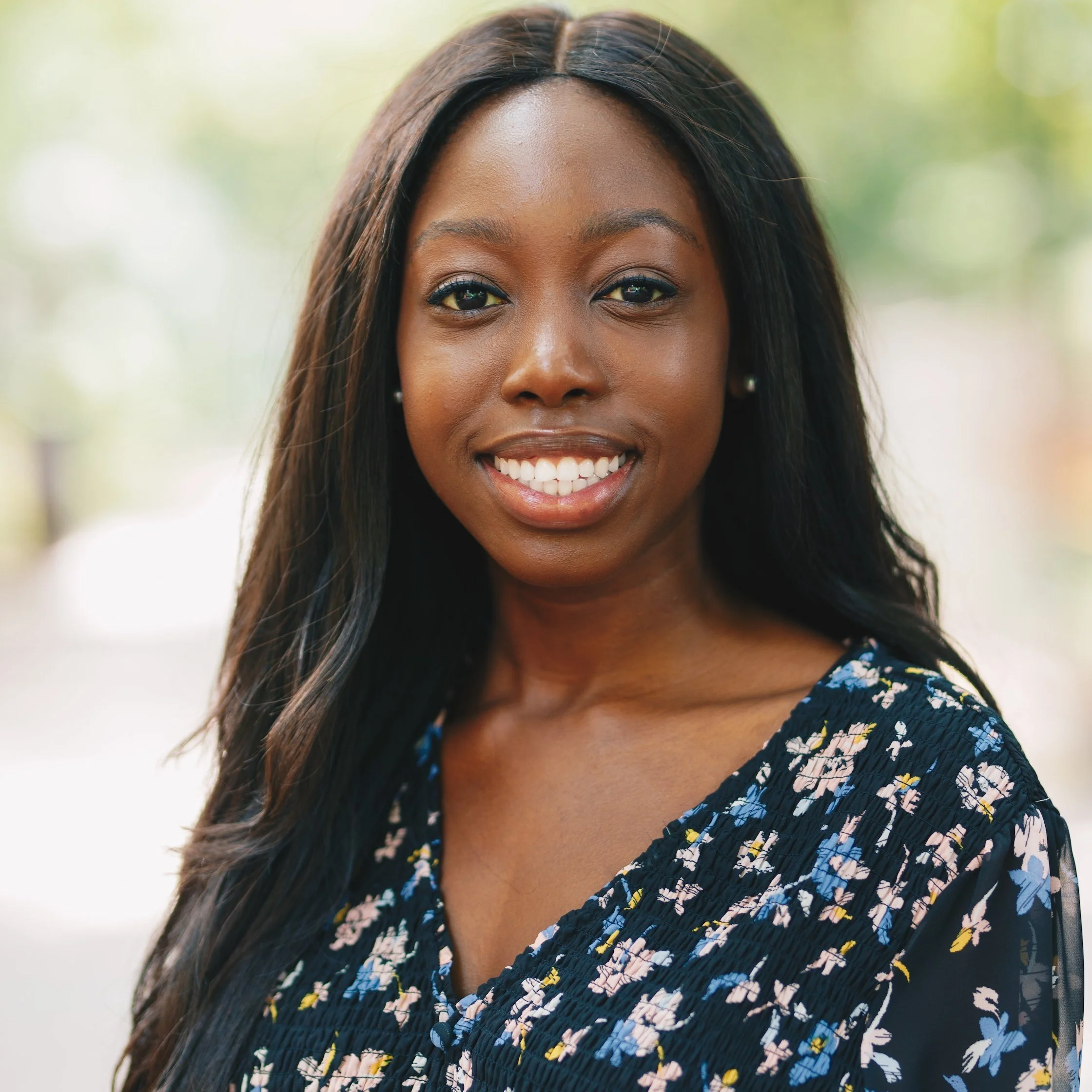 Marilyn S. Baffoe-Bonnie