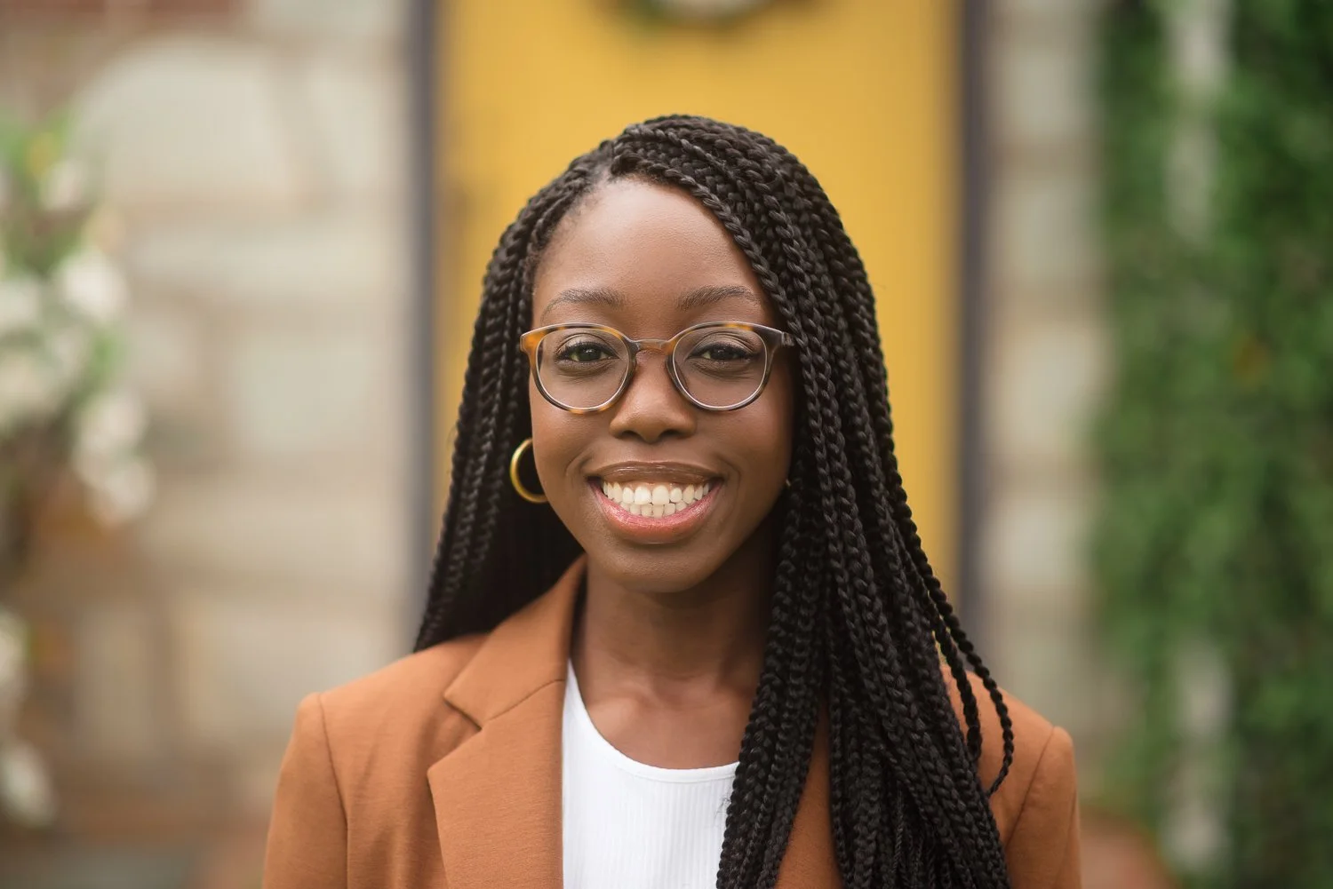 Marilyn S. Baffoe-Bonnie