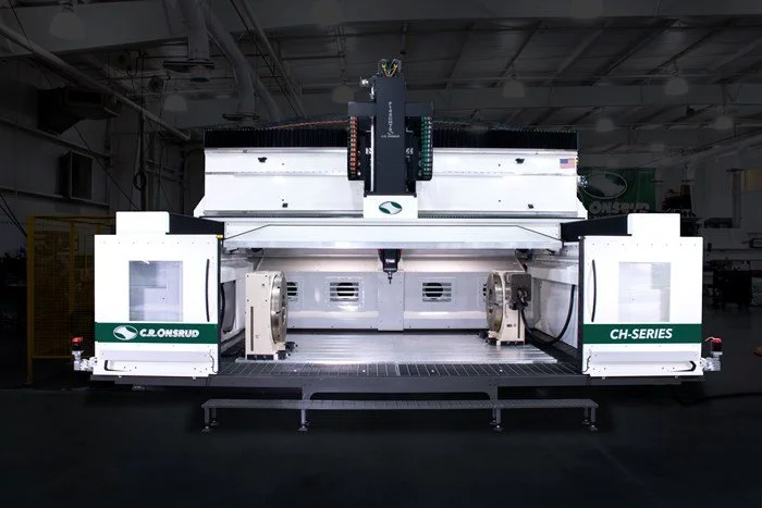 MAS CNC Technologies