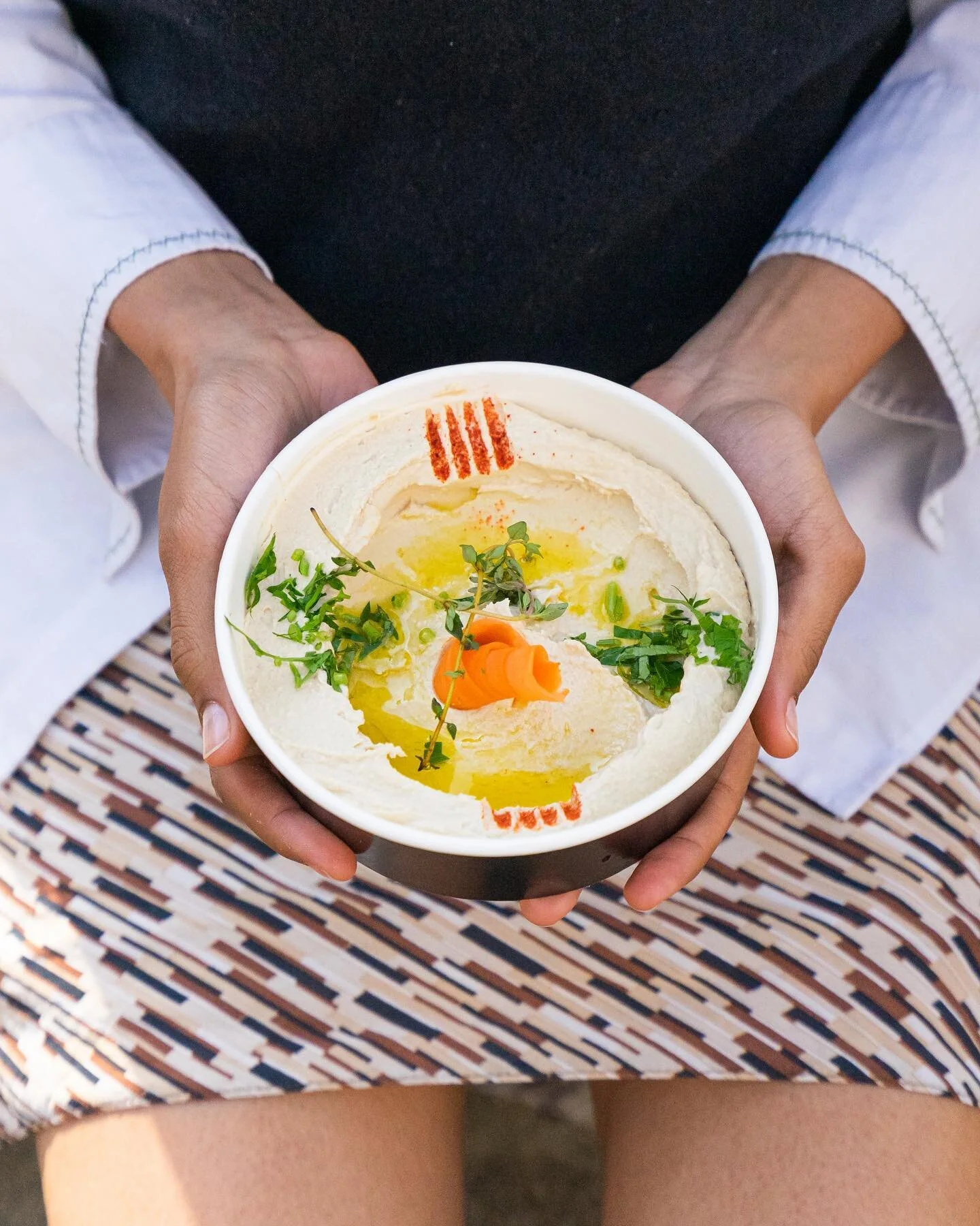 Assanabel | Restaurant libanais à Paris & Livraison libanais