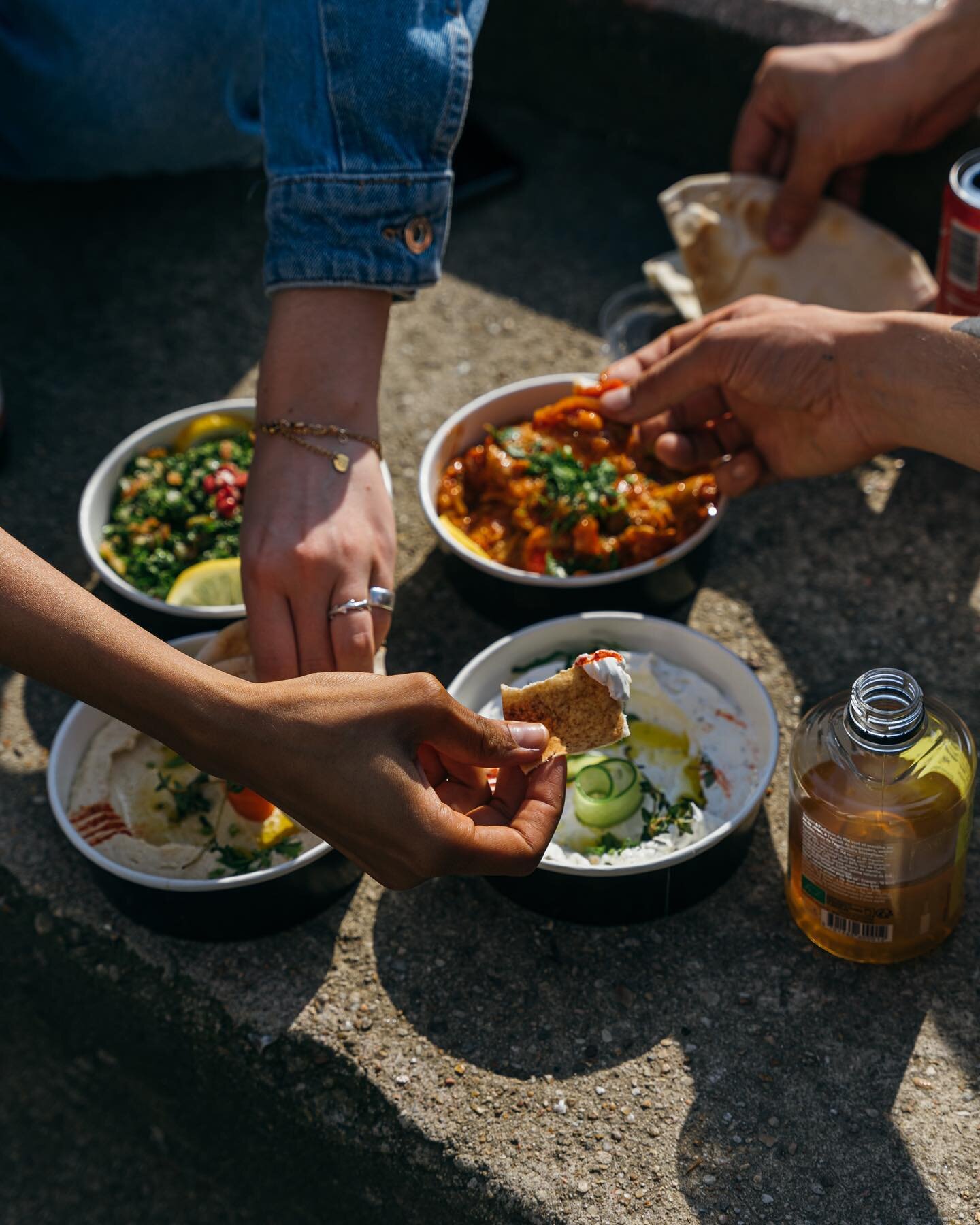 Assanabel | Restaurant libanais à Paris & Livraison libanais