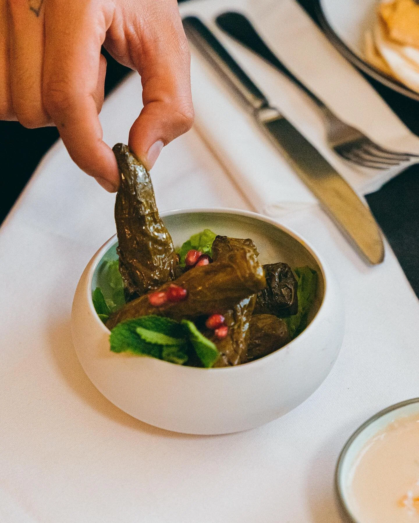 Assanabel | Restaurant libanais à Paris & Livraison libanais