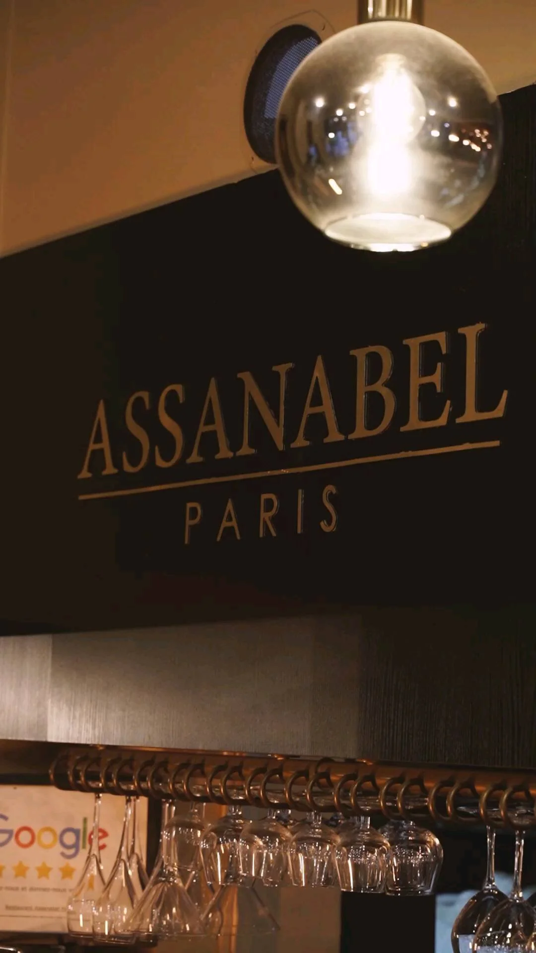 Assanabel | Restaurant libanais à Paris & Livraison libanais