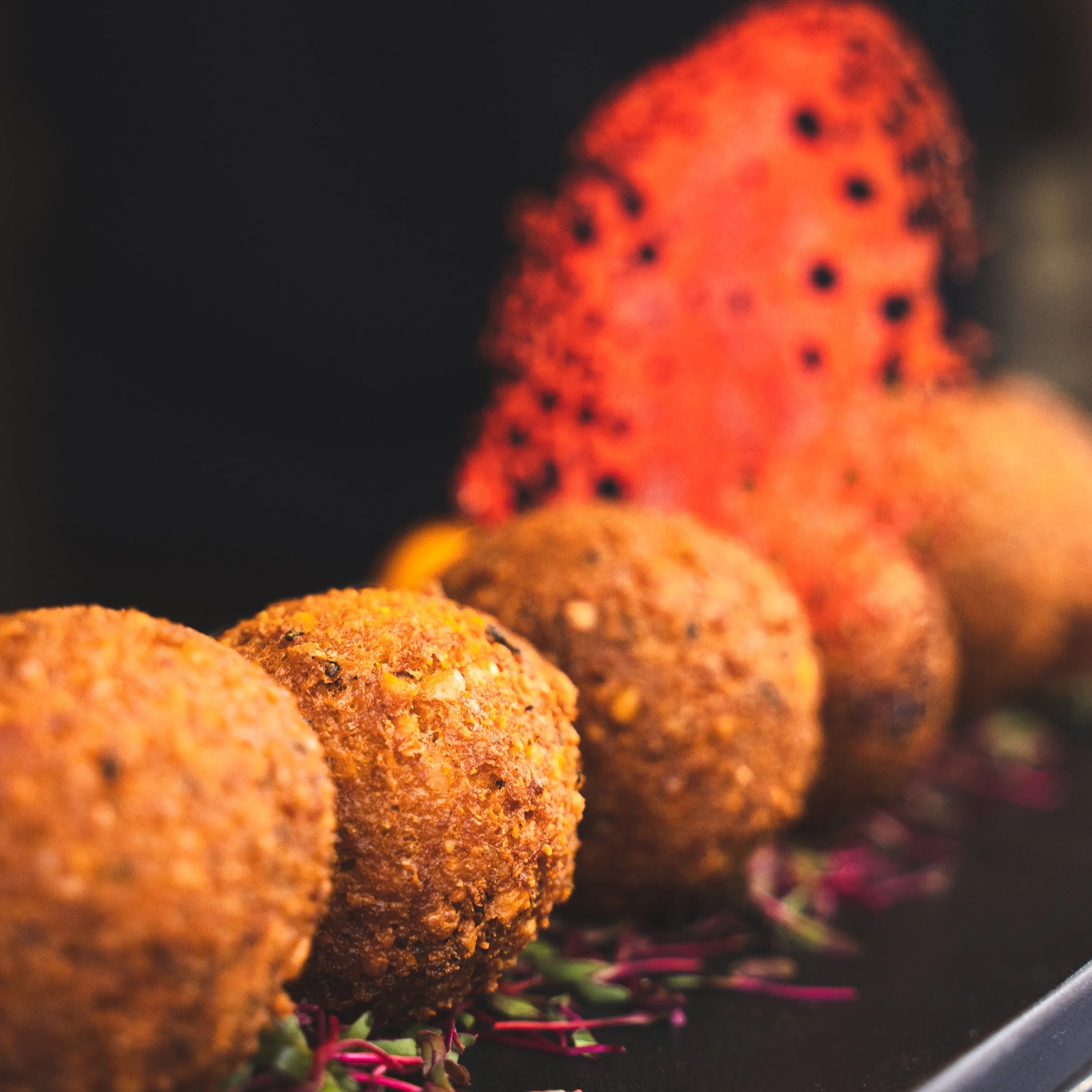 Menu - Assanabel Paris