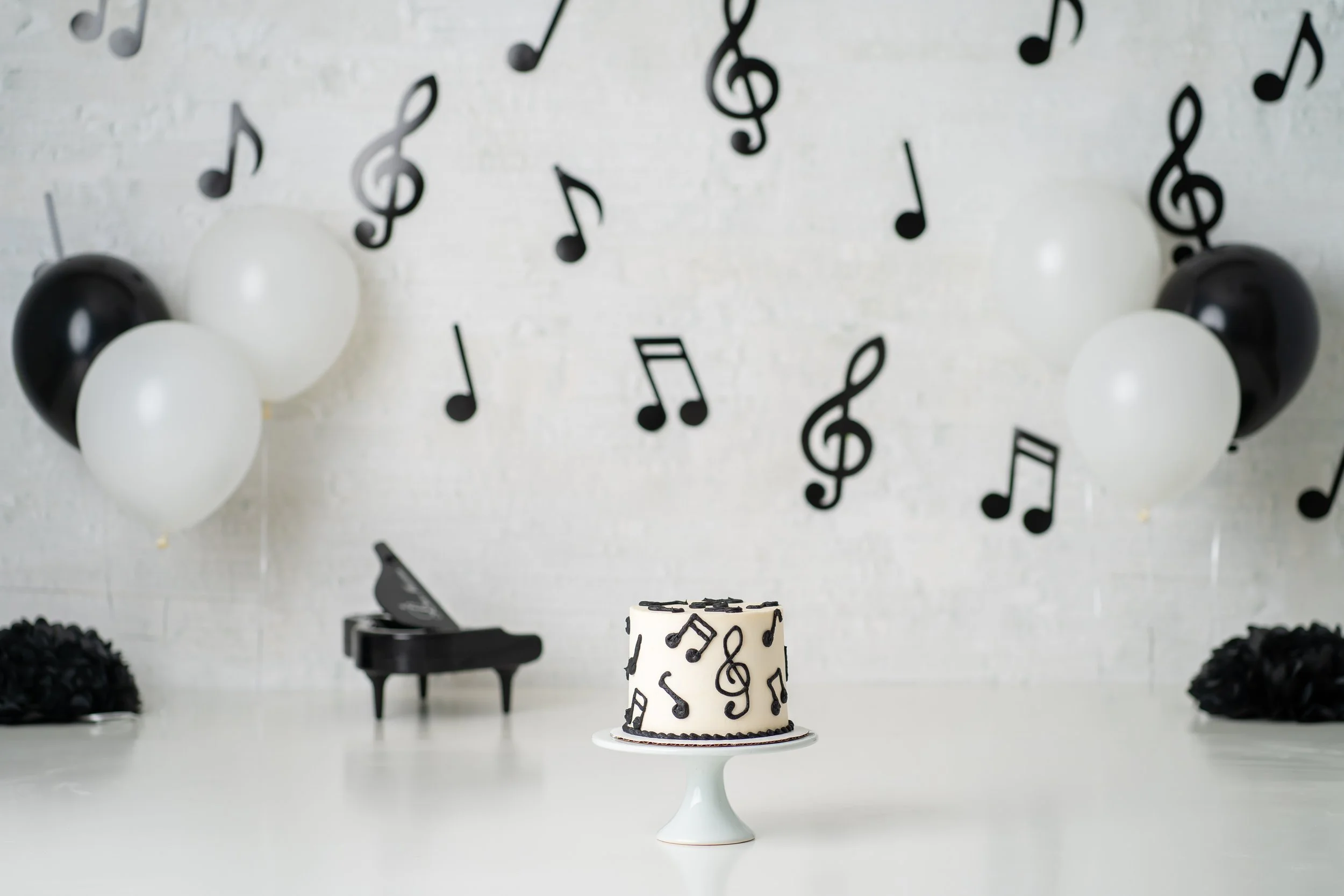 Cake Smash Themes — Steph Donaher Photography