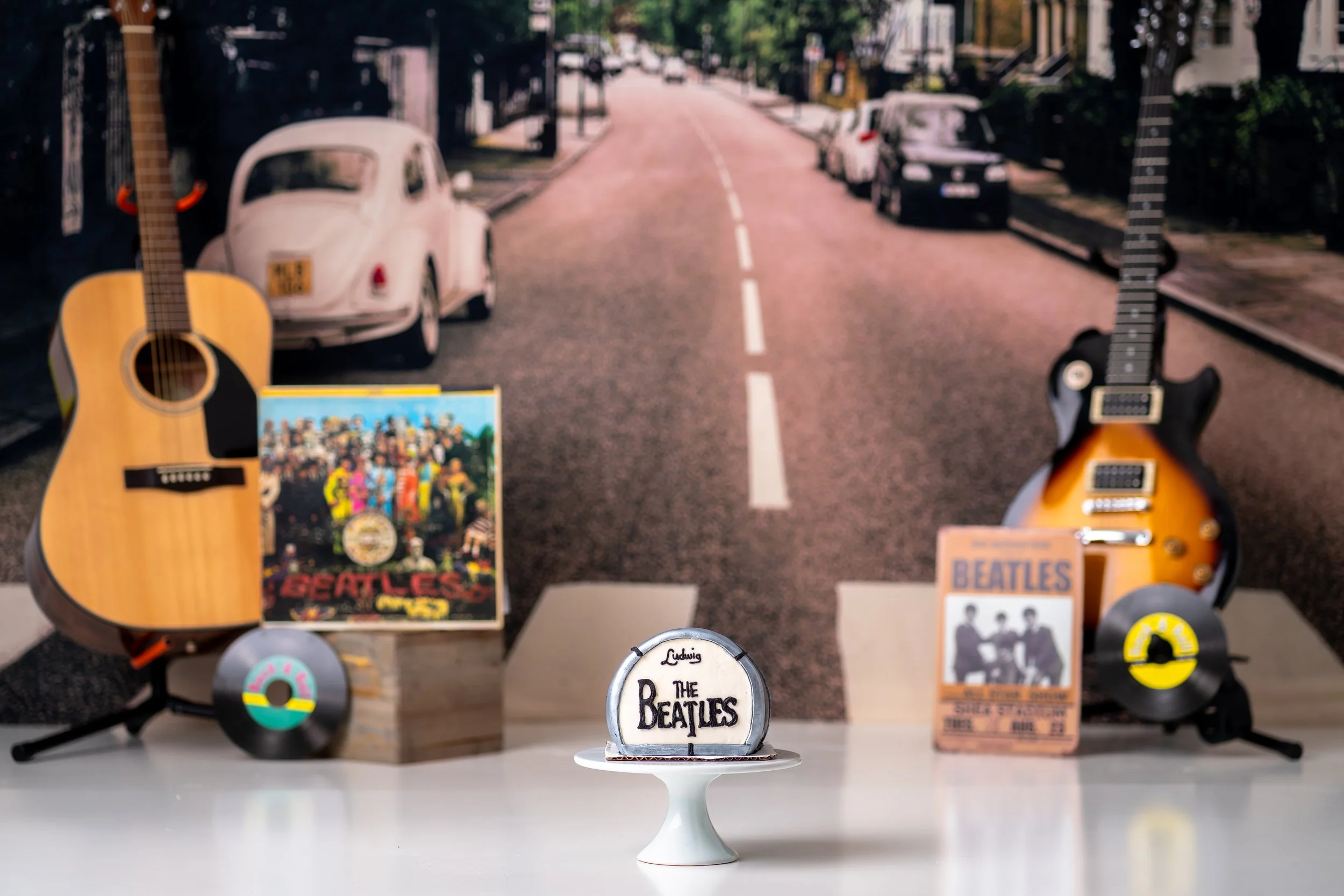 Cake Smash Themes — Steph Donaher Photography